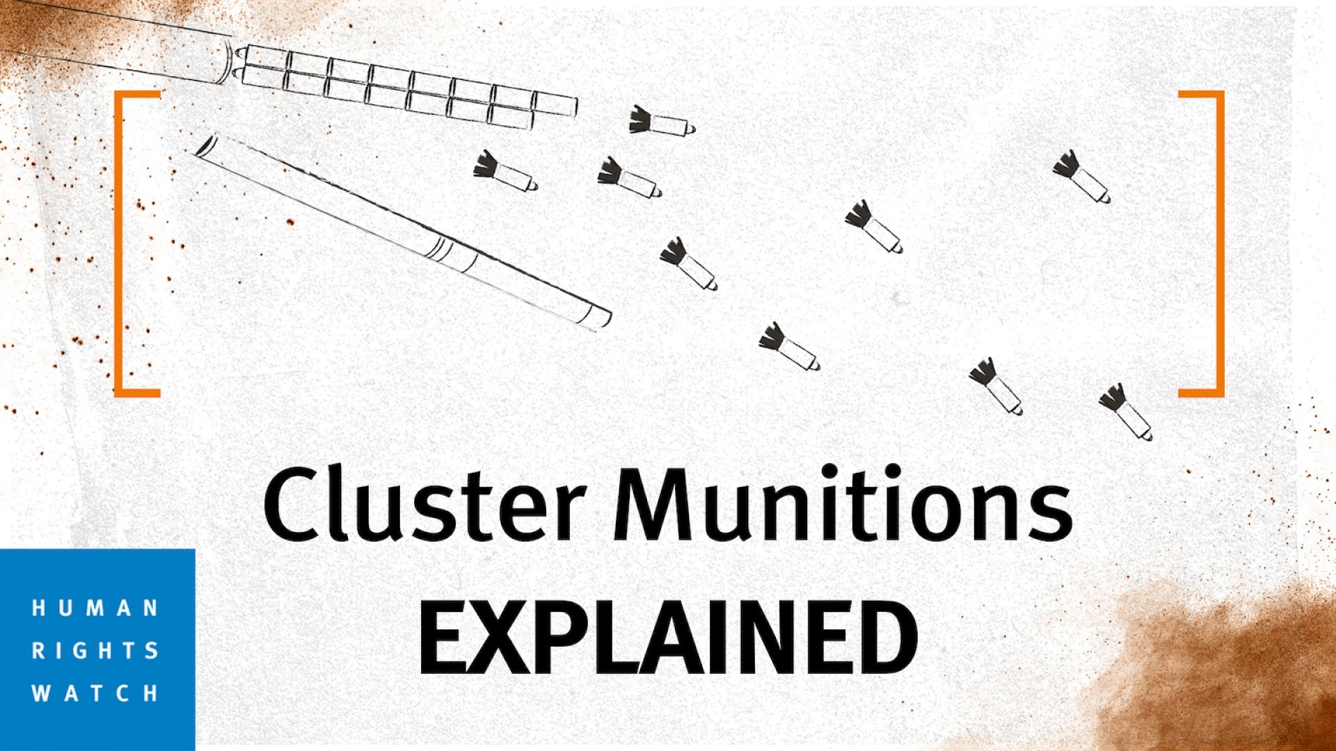 Ukraine: Civilian Deaths from Cluster Munitions | Human Rights Watch