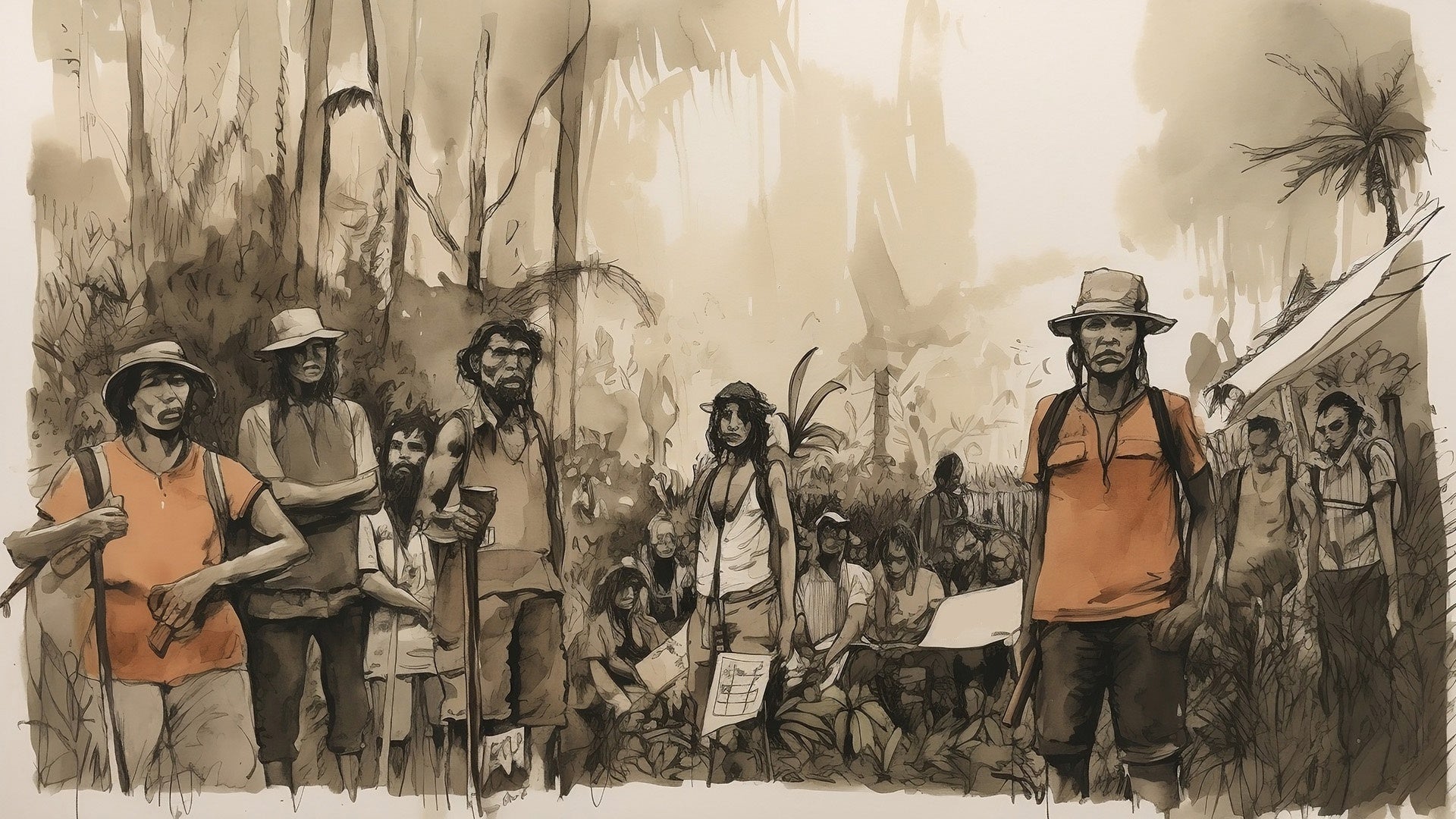 Mexico | Country Page | World | Human Rights Watch