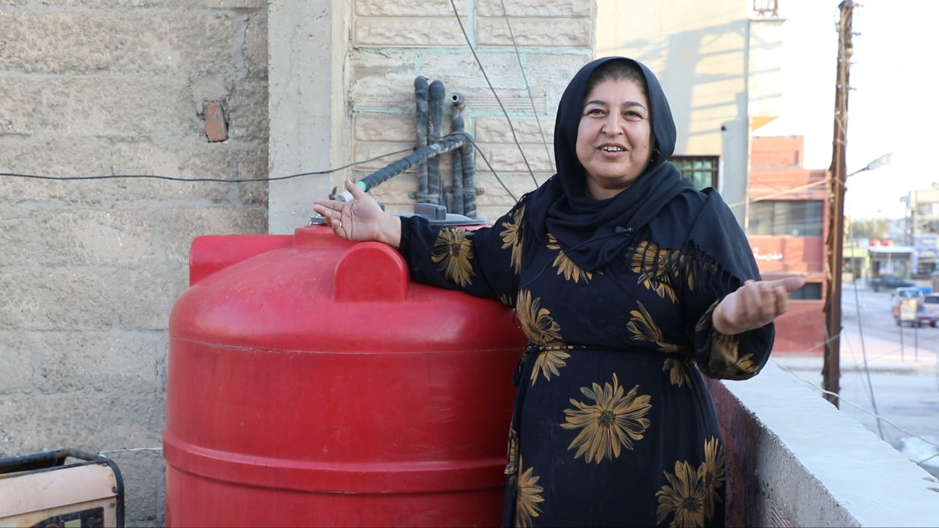 Northeast Syria: Turkish Strikes Disrupt Water, Electricity | Human ...