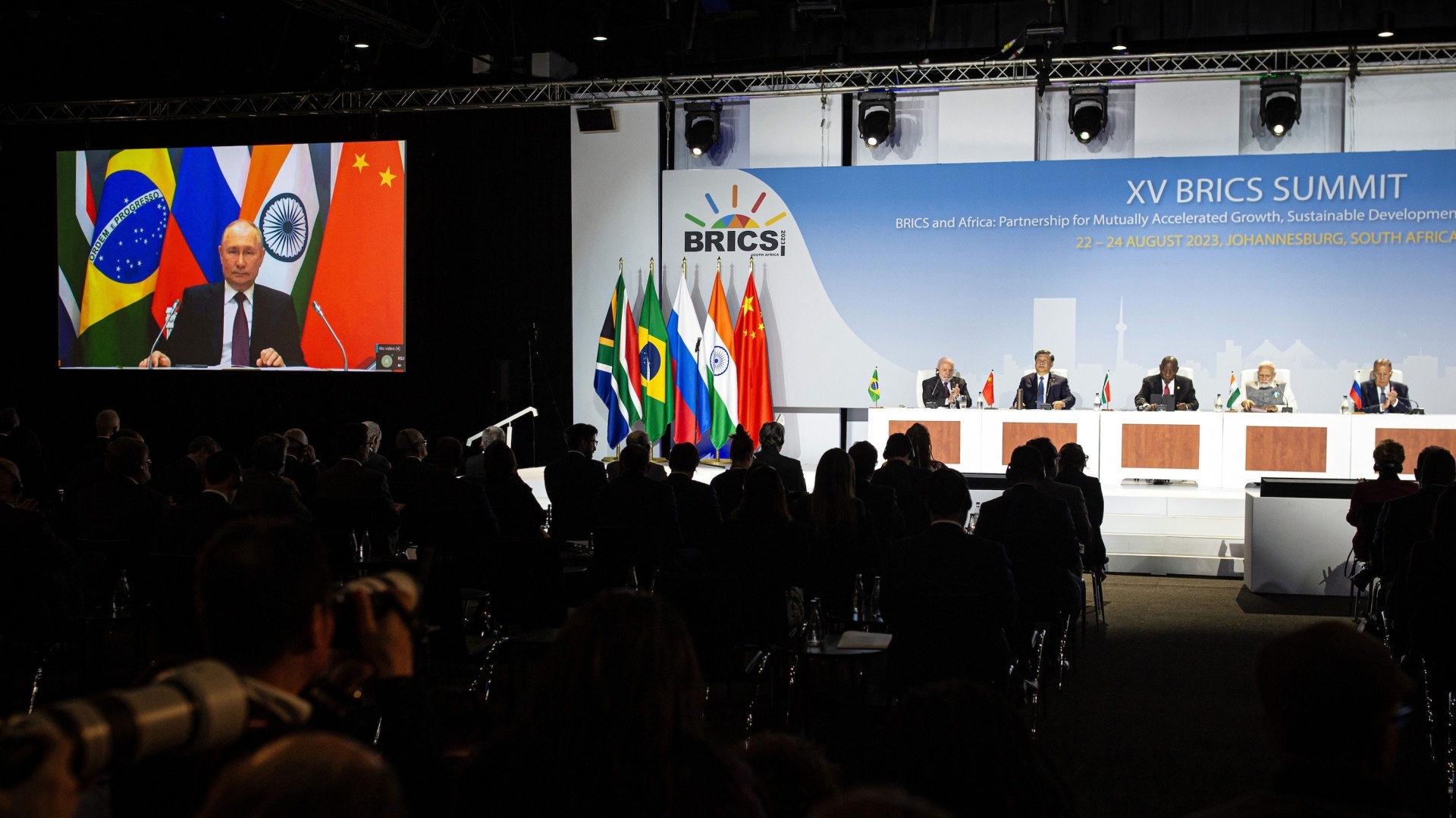 World Report 2024 | Human Rights Watch