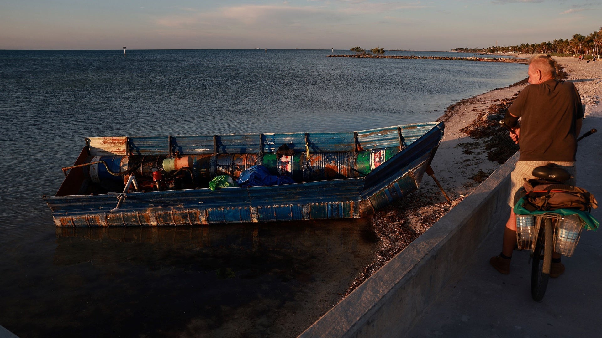 World Report 2024: Cuba | Human Rights Watch