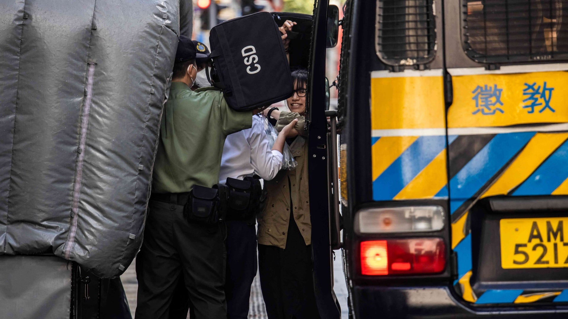 World Report 2024: China | Human Rights Watch
