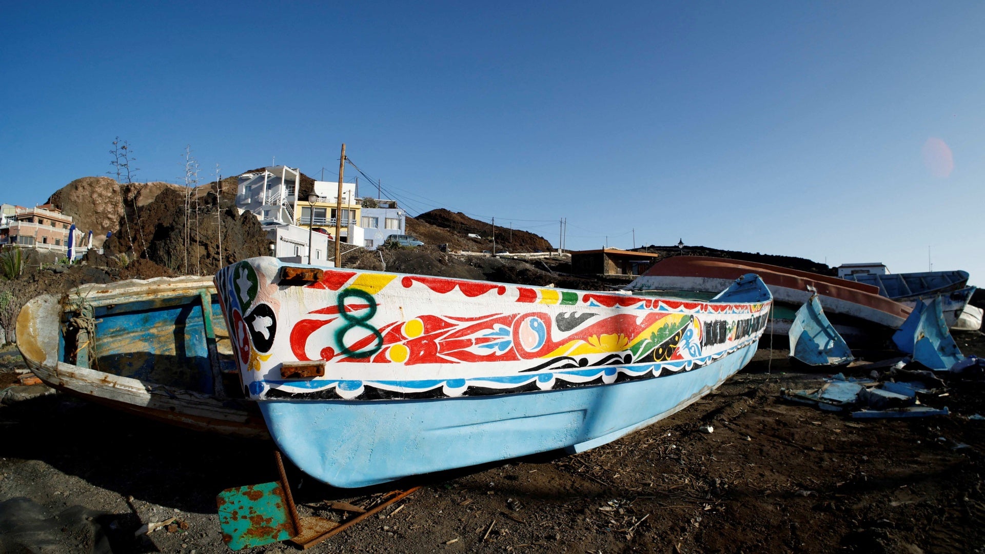 World Report 2024: Spain | Human Rights Watch