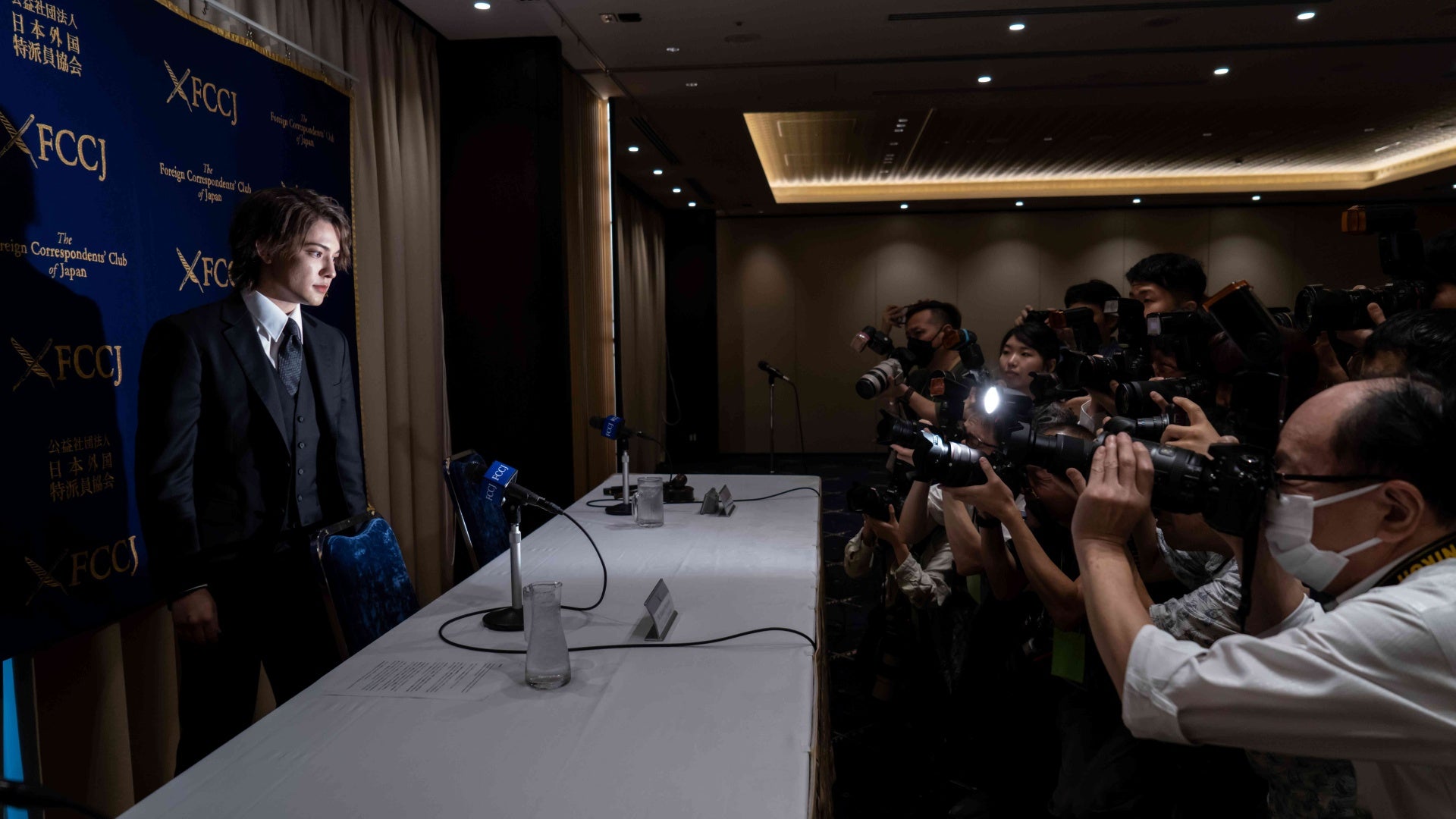 World Report 2024: Japan | Human Rights Watch