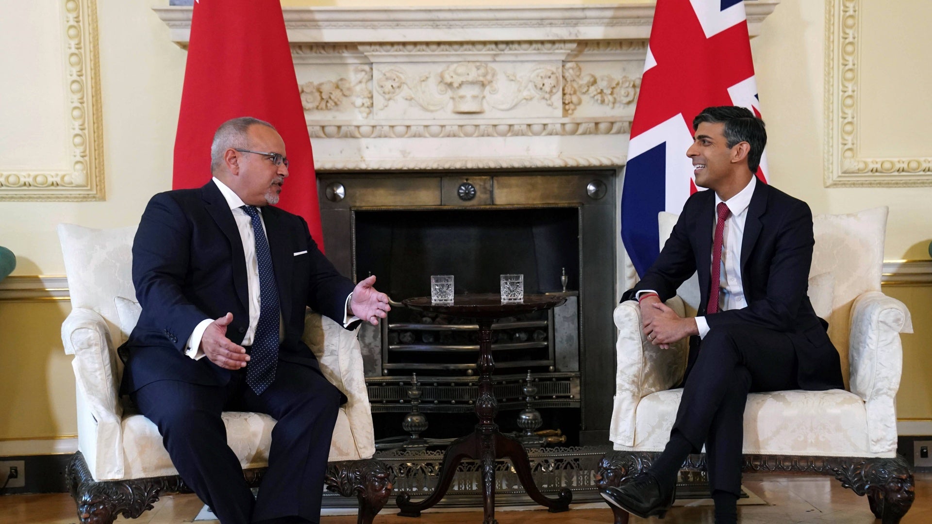 World Report 2024: Bahrain | Human Rights Watch