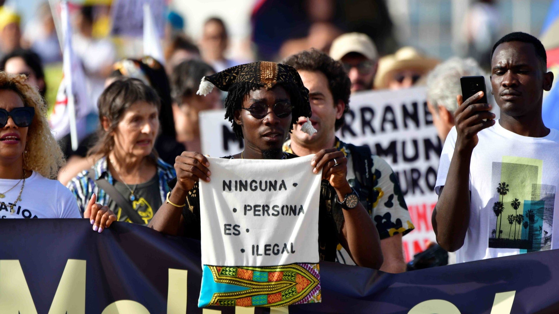 World Report 2024: Morocco and Western Sahara | Human Rights Watch