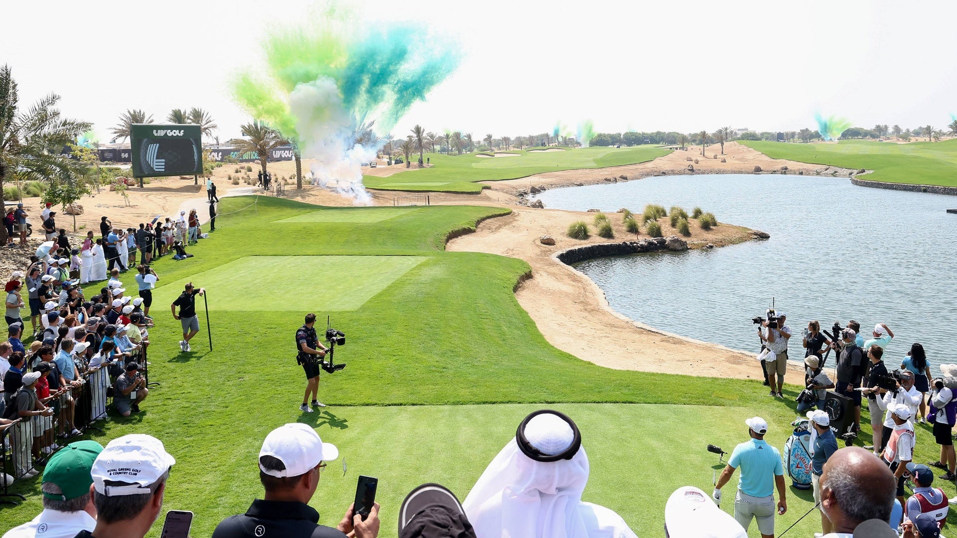 Informe Mundial 2024: Saudi Arabia | Human Rights Watch