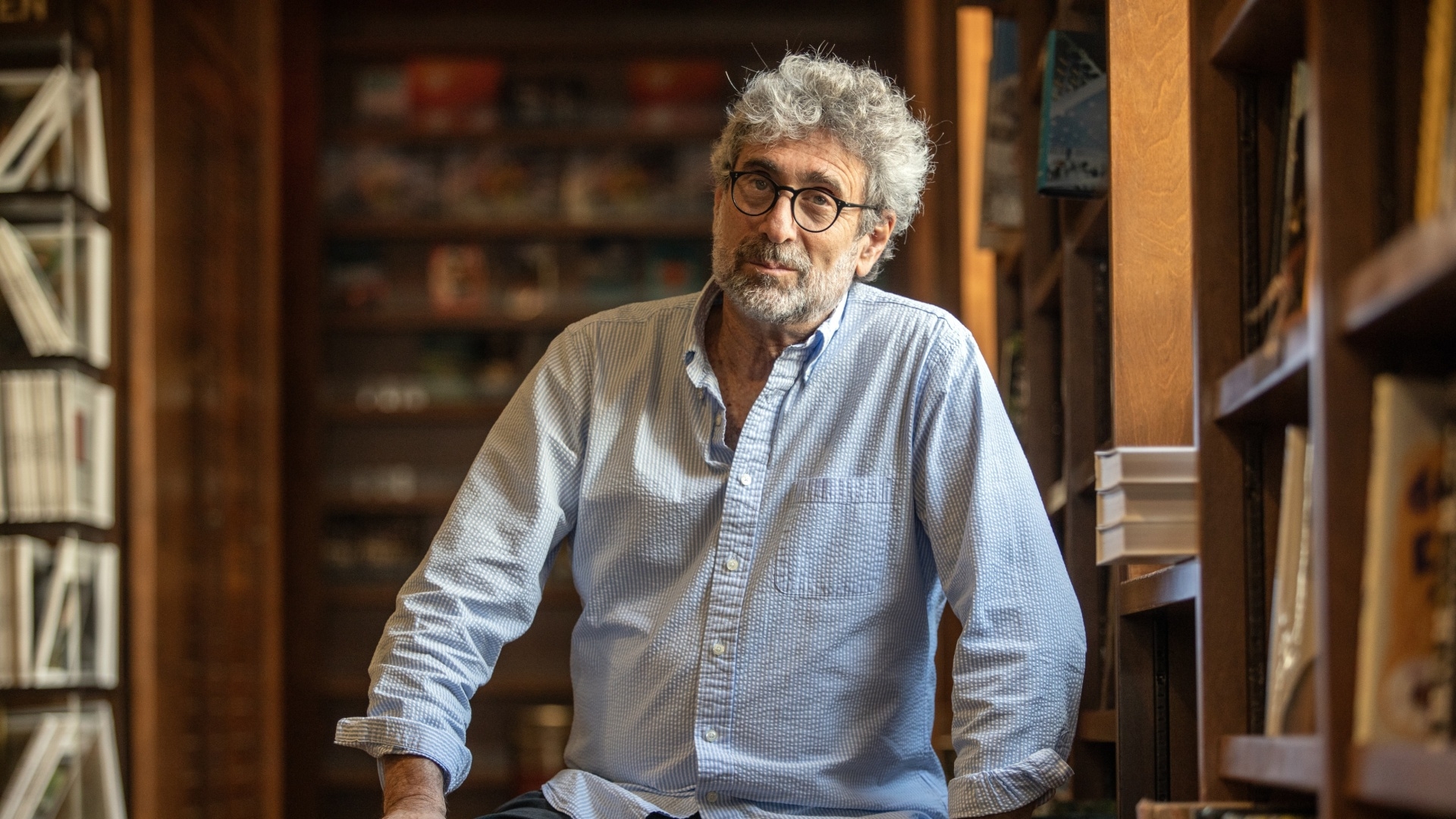 How They Defend the Freedom to Learn | Human Rights Watch