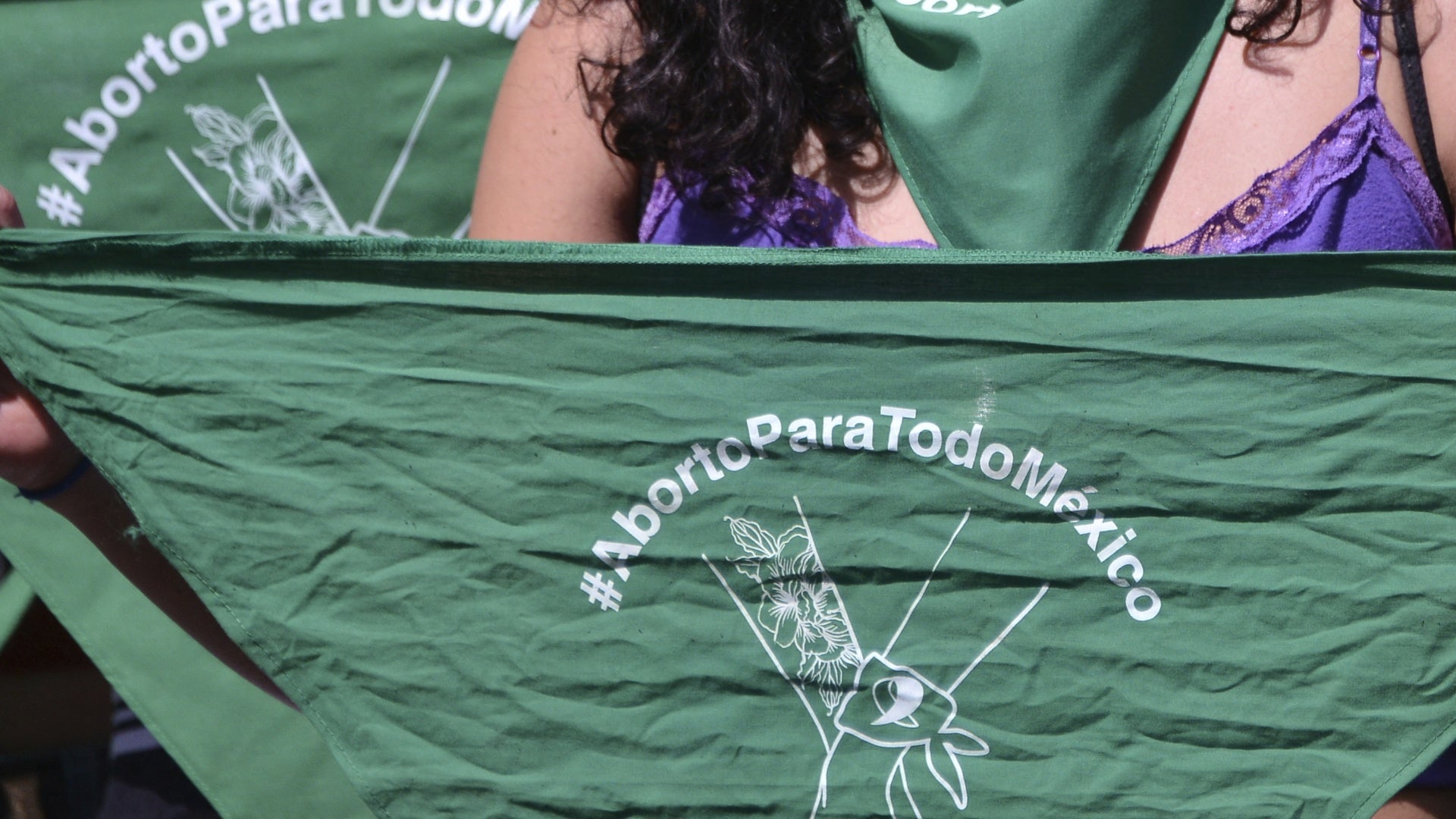 Navigating Obstacles: Abortion Access in the State of Mexico | HRW