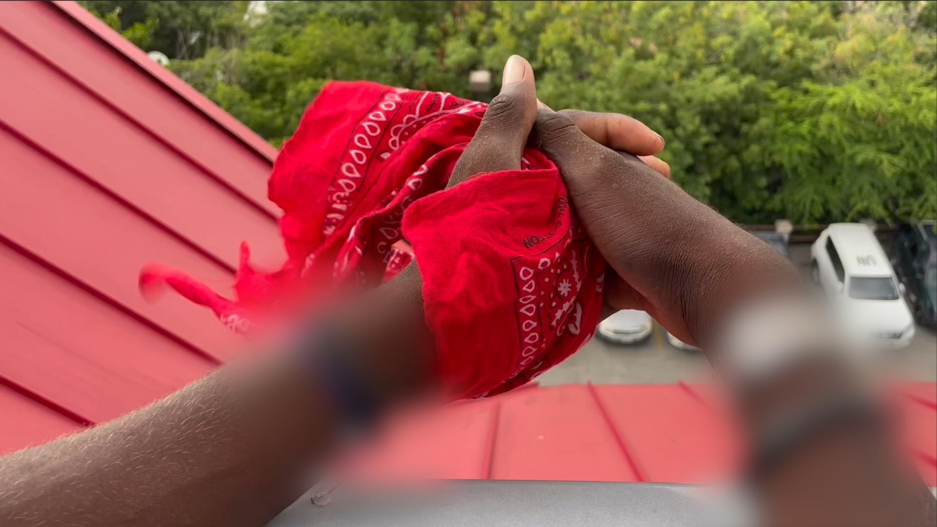 Haiti: Criminal Violence, Hunger Trapping Children | Human Rights Watch
