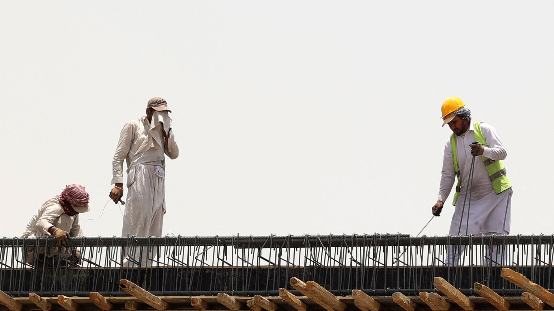 “Die First, and I'll Pay You Later”: Saudi Arabia’s ‘Giga-Projects ...