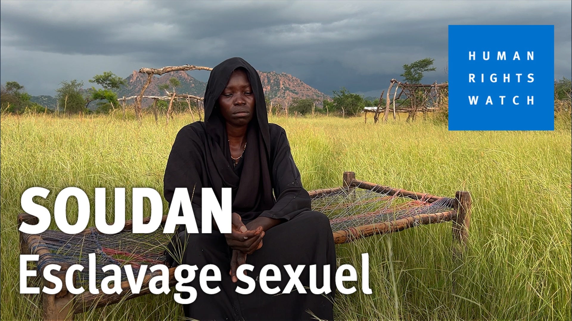Soudan : Des combattants ont violé des femmes et des filles dans des ...