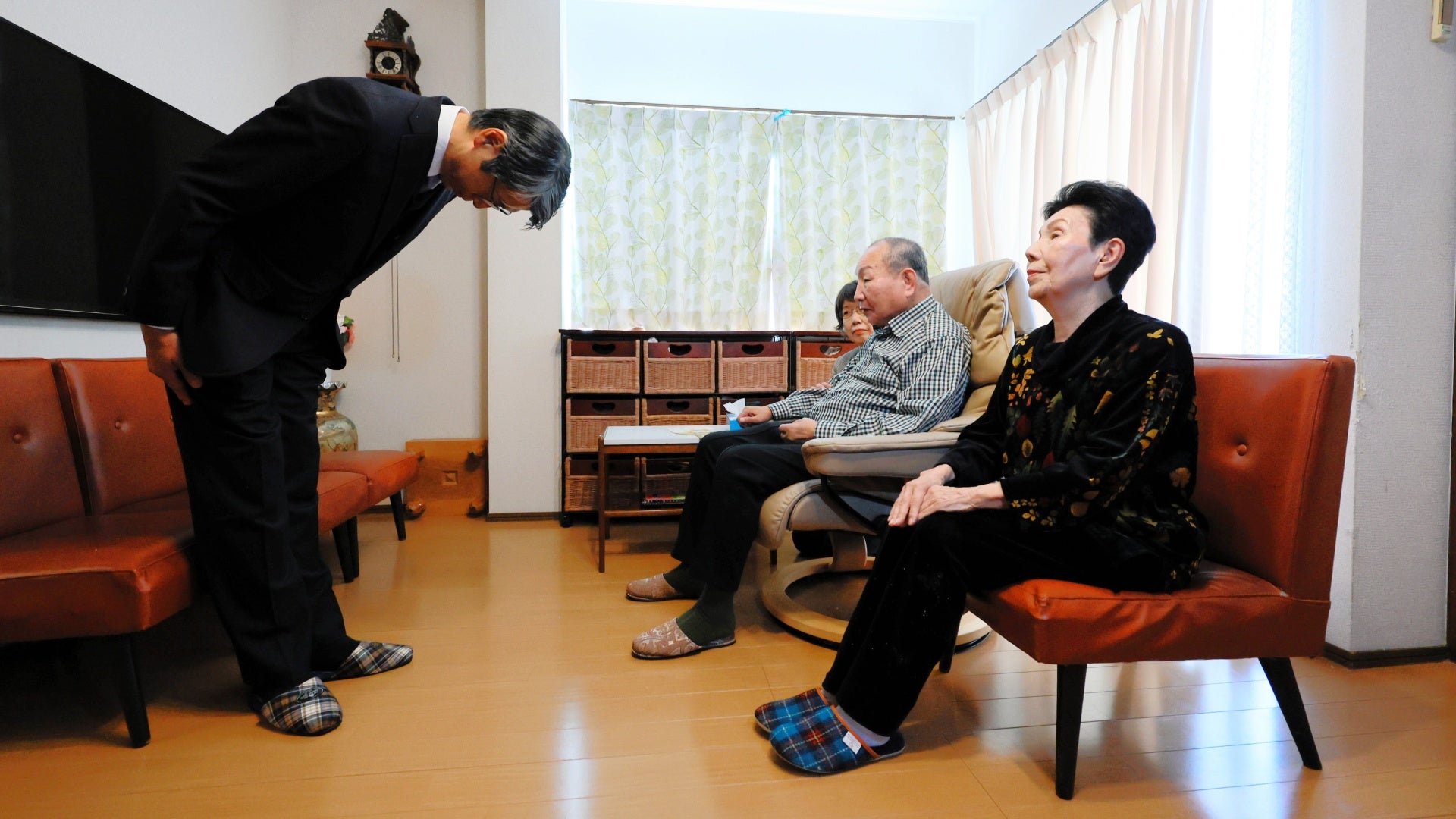 World Report 2025: Japan | Human Rights Watch