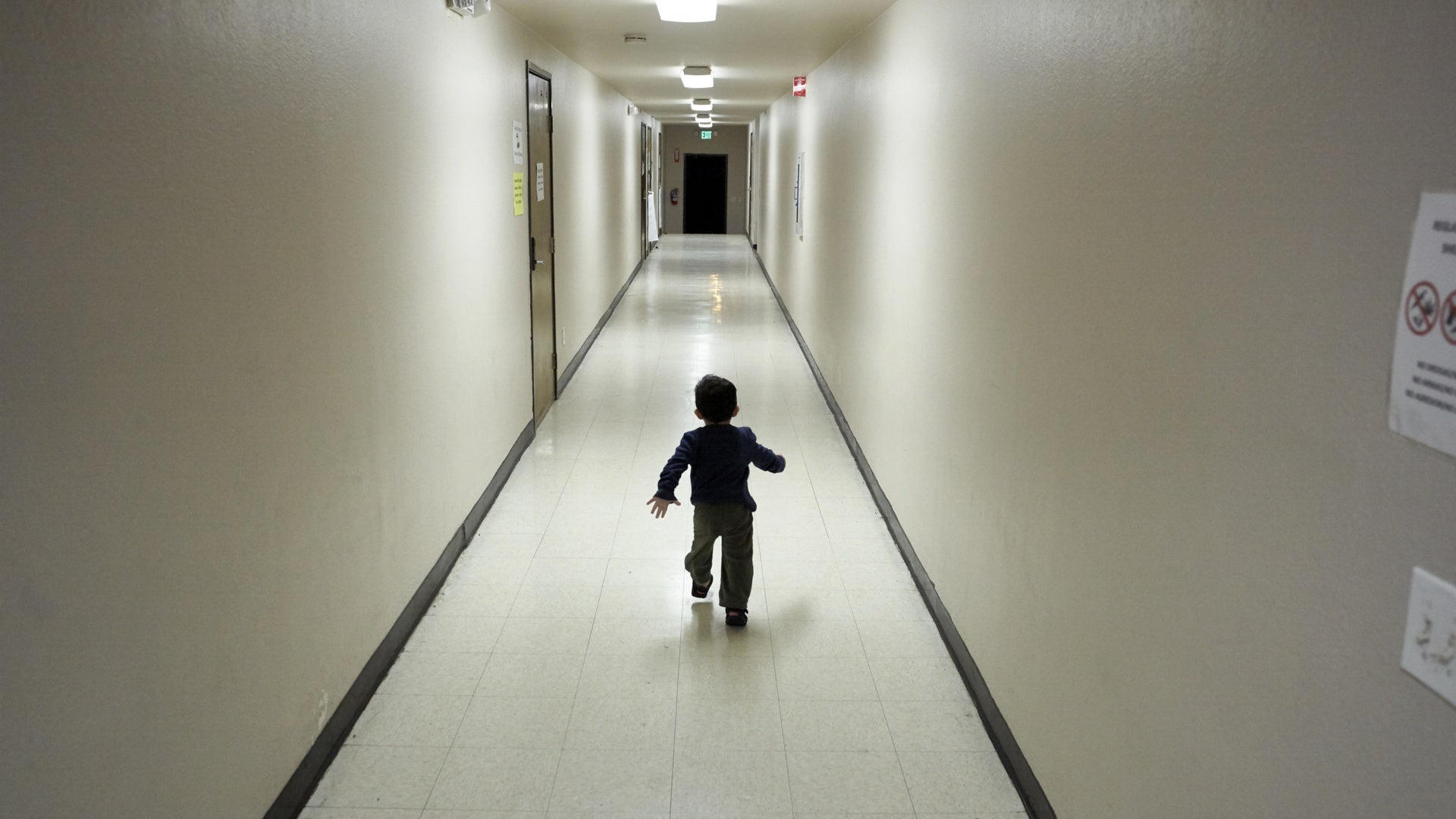 “We Need to Take Away Children”: Zero Accountability Six Years After ...