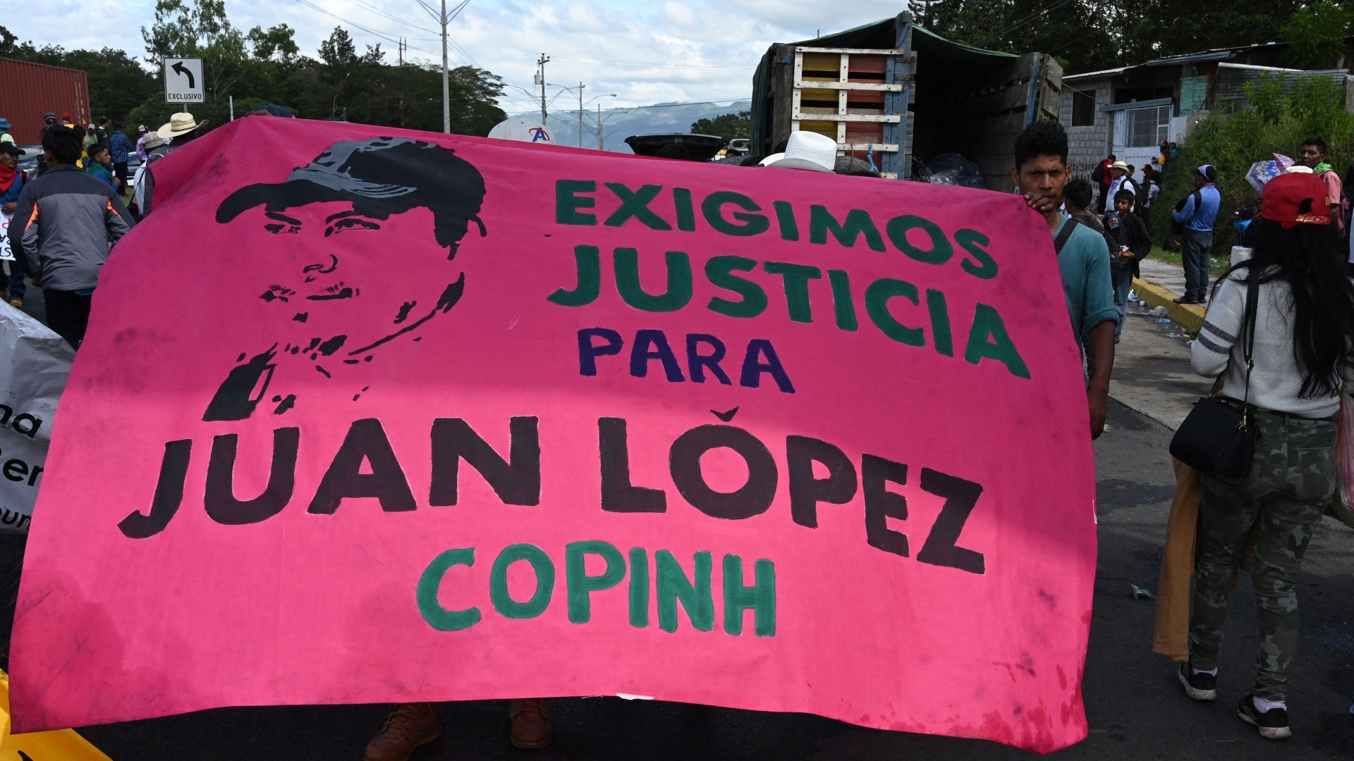 World Report 2025: Honduras | Human Rights Watch