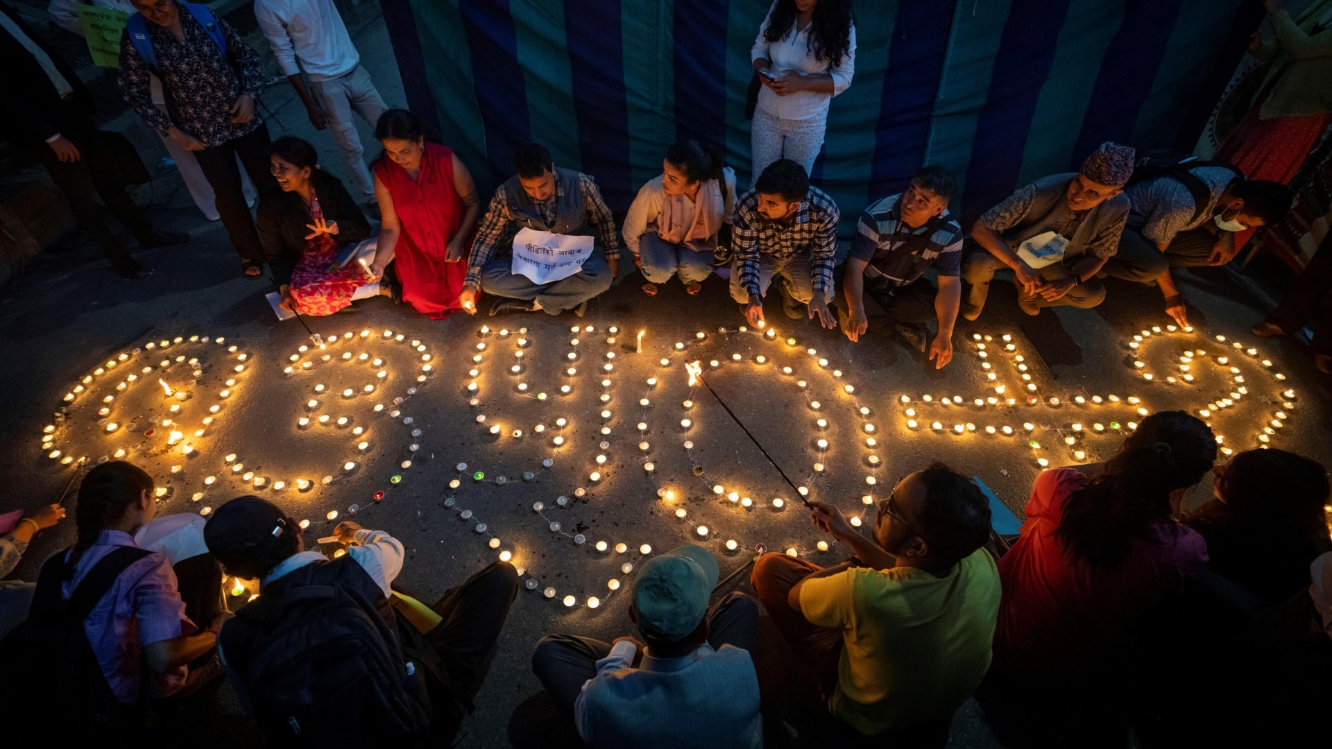 World Report 2025: Nepal | Human Rights Watch