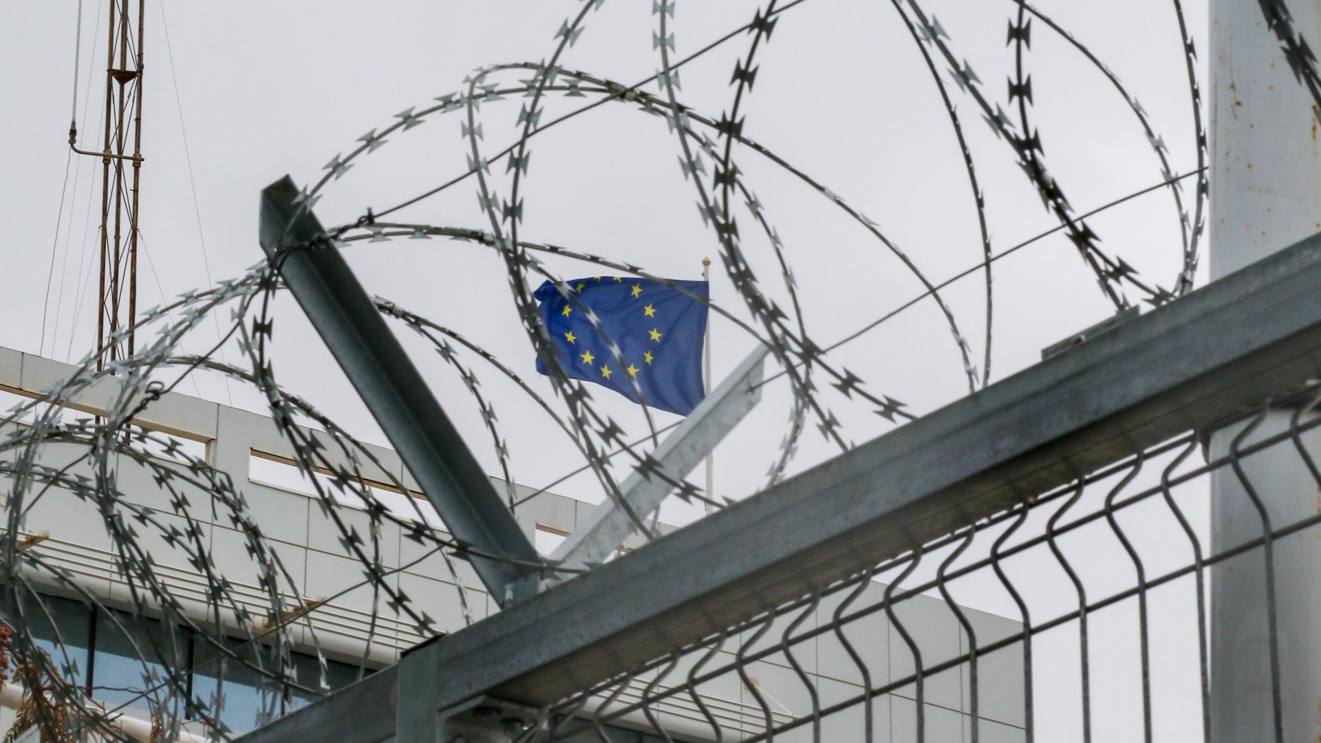 World Report 2025: European Union | Human Rights Watch