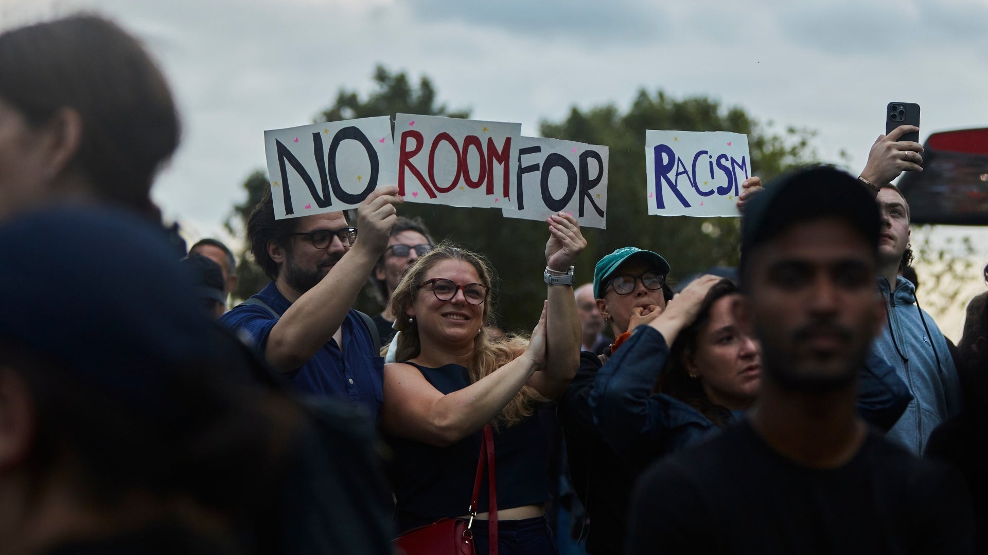 World Report 2025: United Kingdom | Human Rights Watch