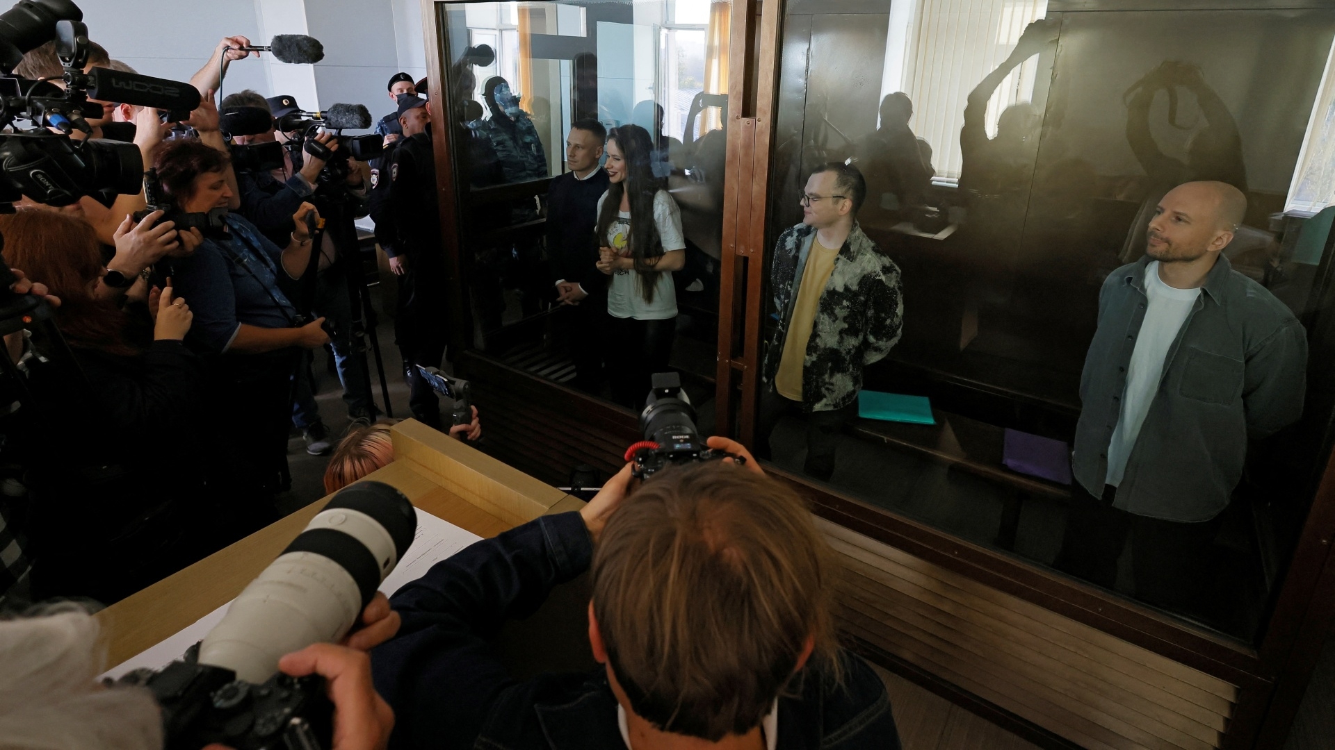 World Report 2025 | Human Rights Watch