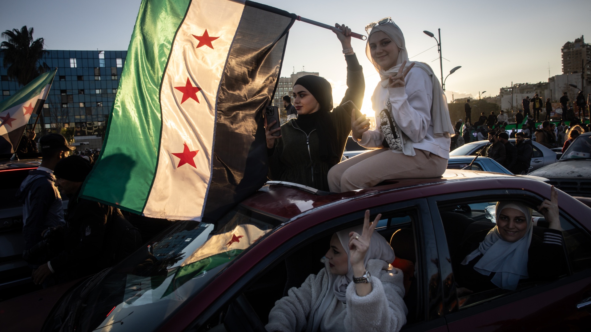 World Report 2025 | Human Rights Watch