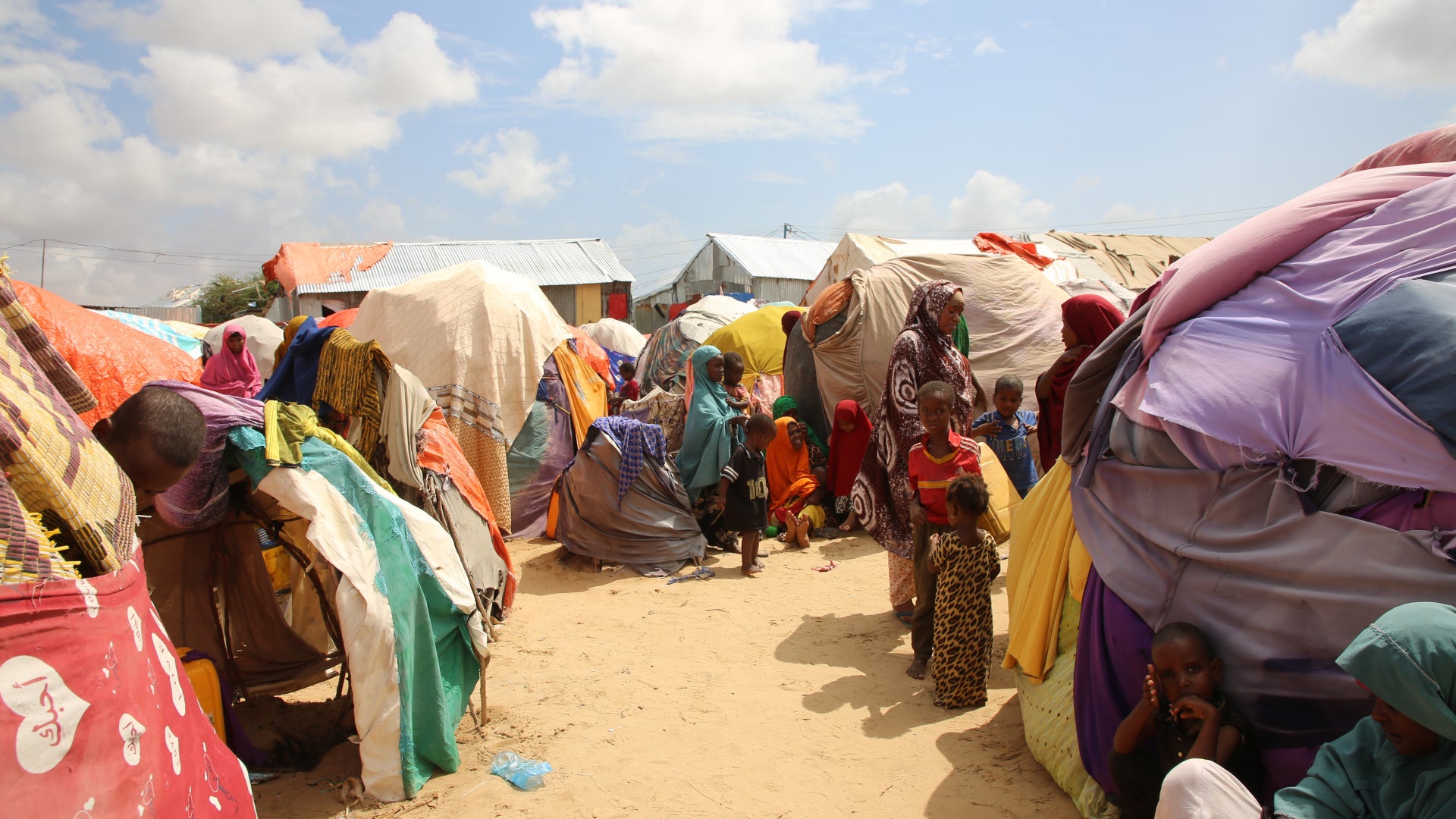 World Report 2026: Somalia | Human Rights Watch