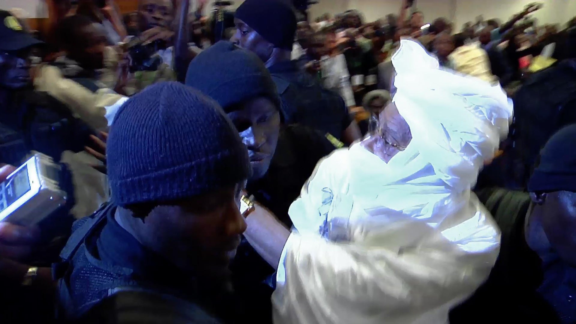 Hissène Habré | Human Rights Watch