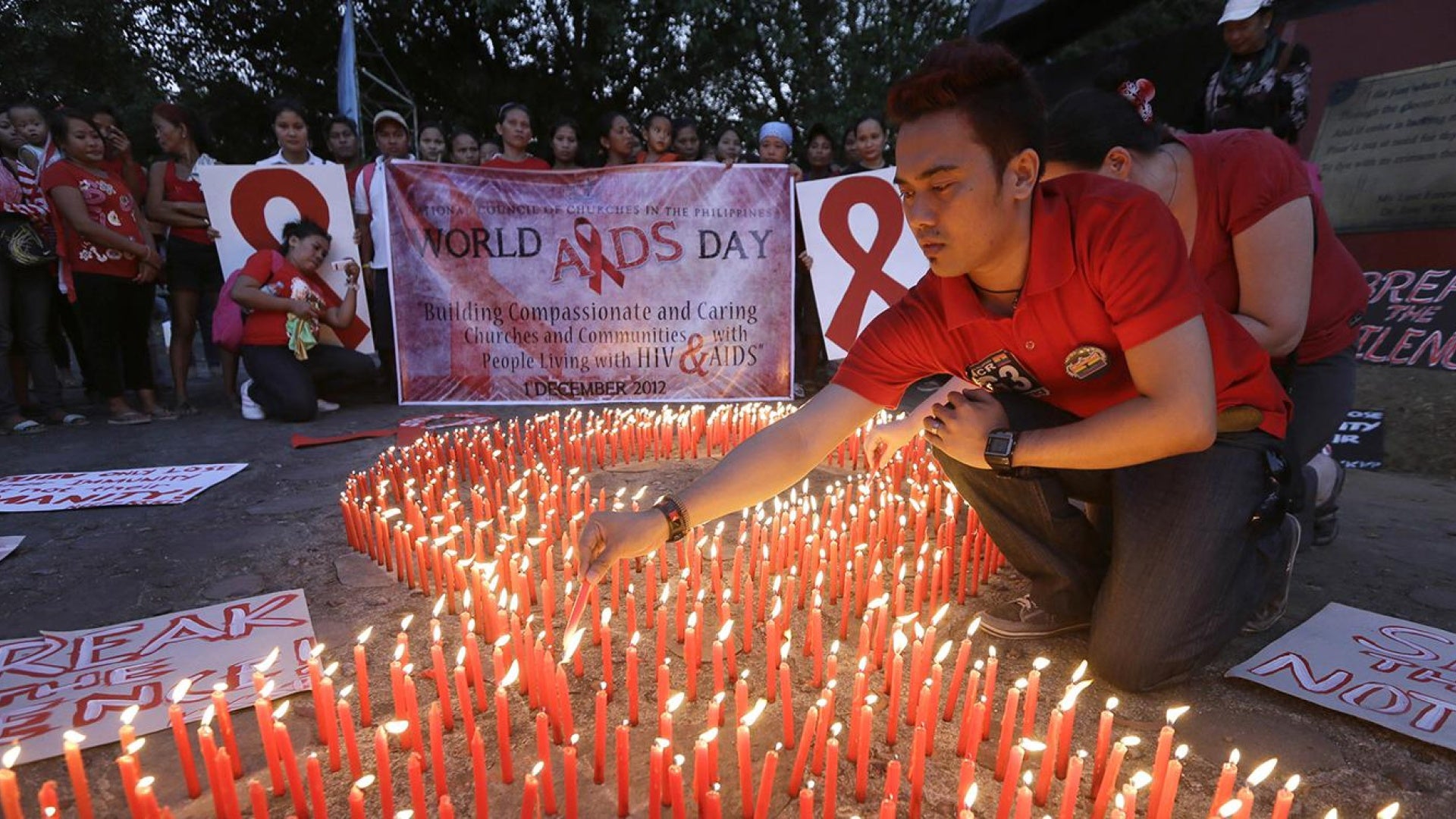 Fueling the Philippines’ HIV Epidemic: Government Barriers to Condom ...