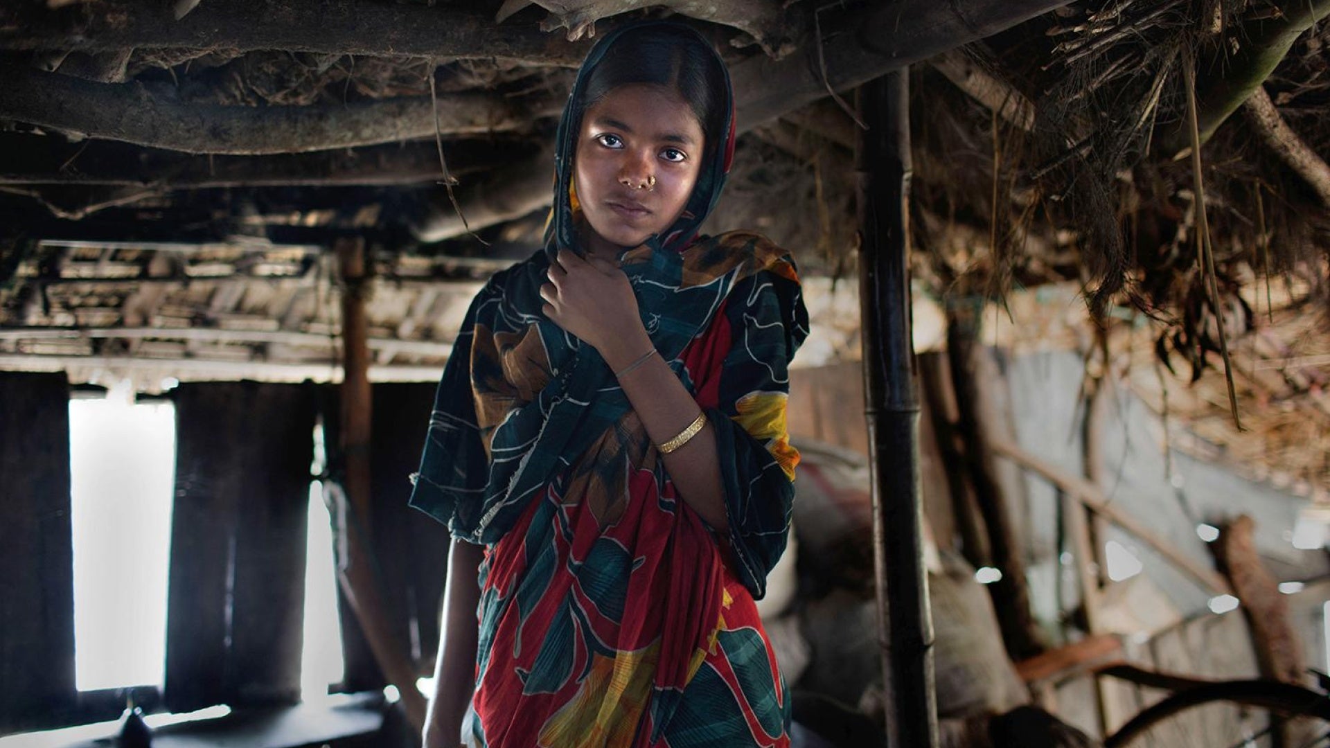 World Report 2016: Ending Child Marriage | Human Rights Watch