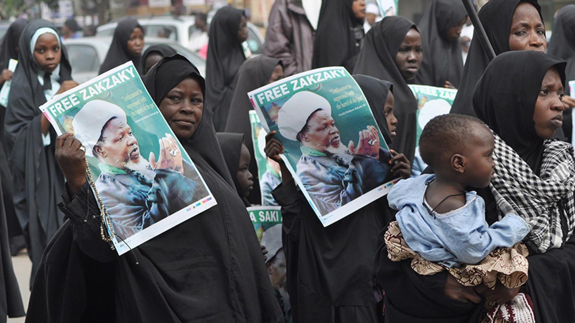 World Report 2016: Nigeria | Human Rights Watch