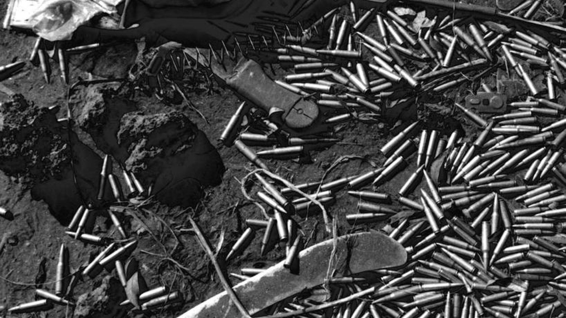 Leave None to Tell the Story: Genocide in Rwanda | HRW