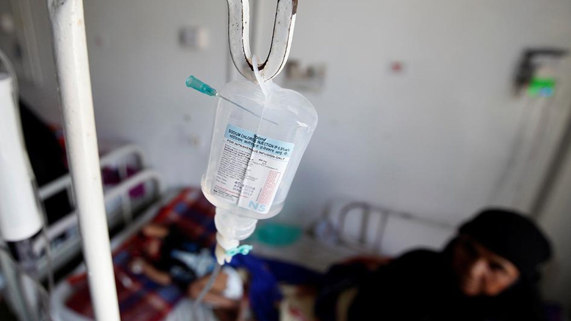 Yemen: Coalition Blockade Imperils Civilians | Human Rights Watch