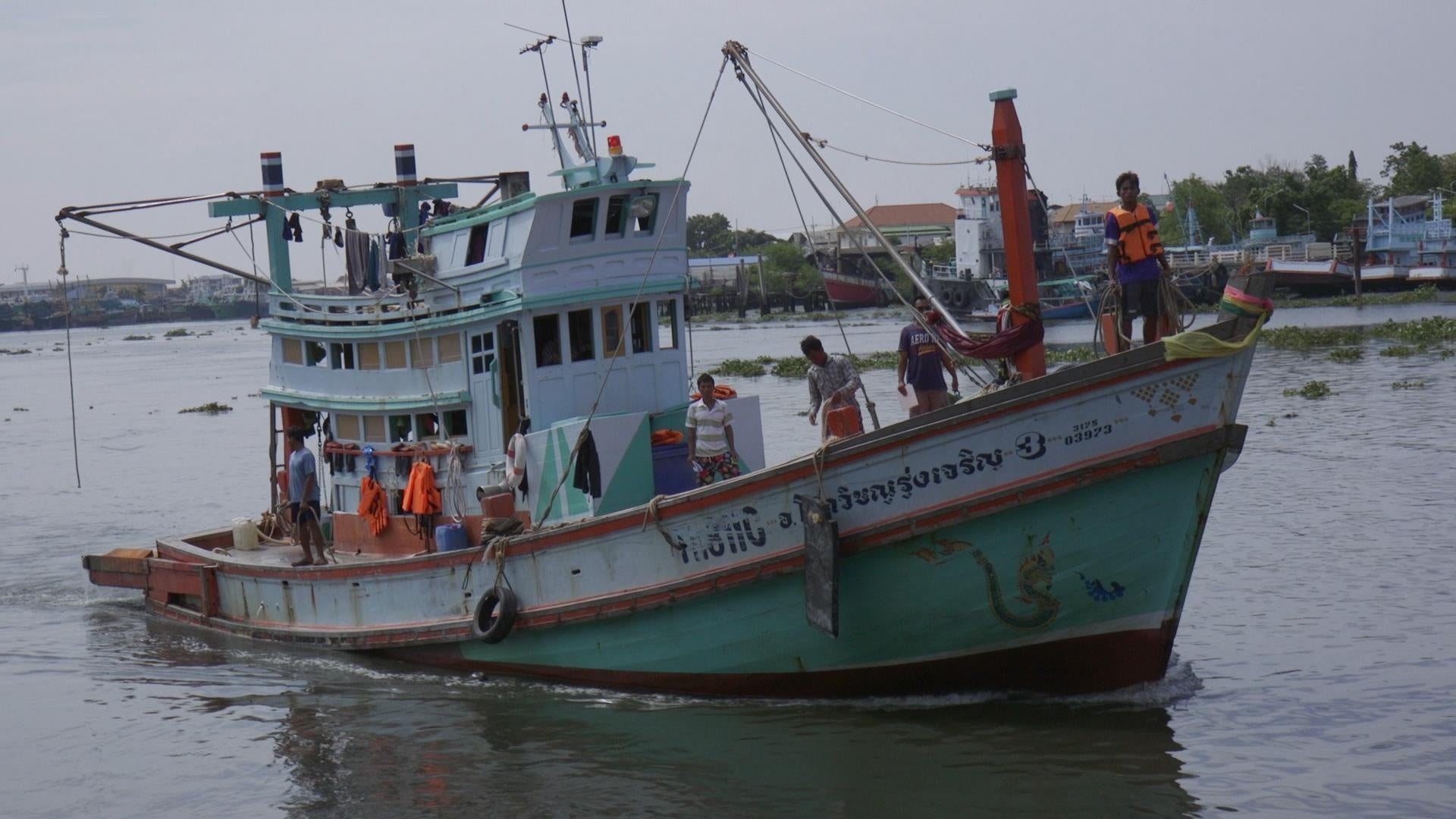 Exploitation, Forced Labor & Trafficking | Human Rights Watch