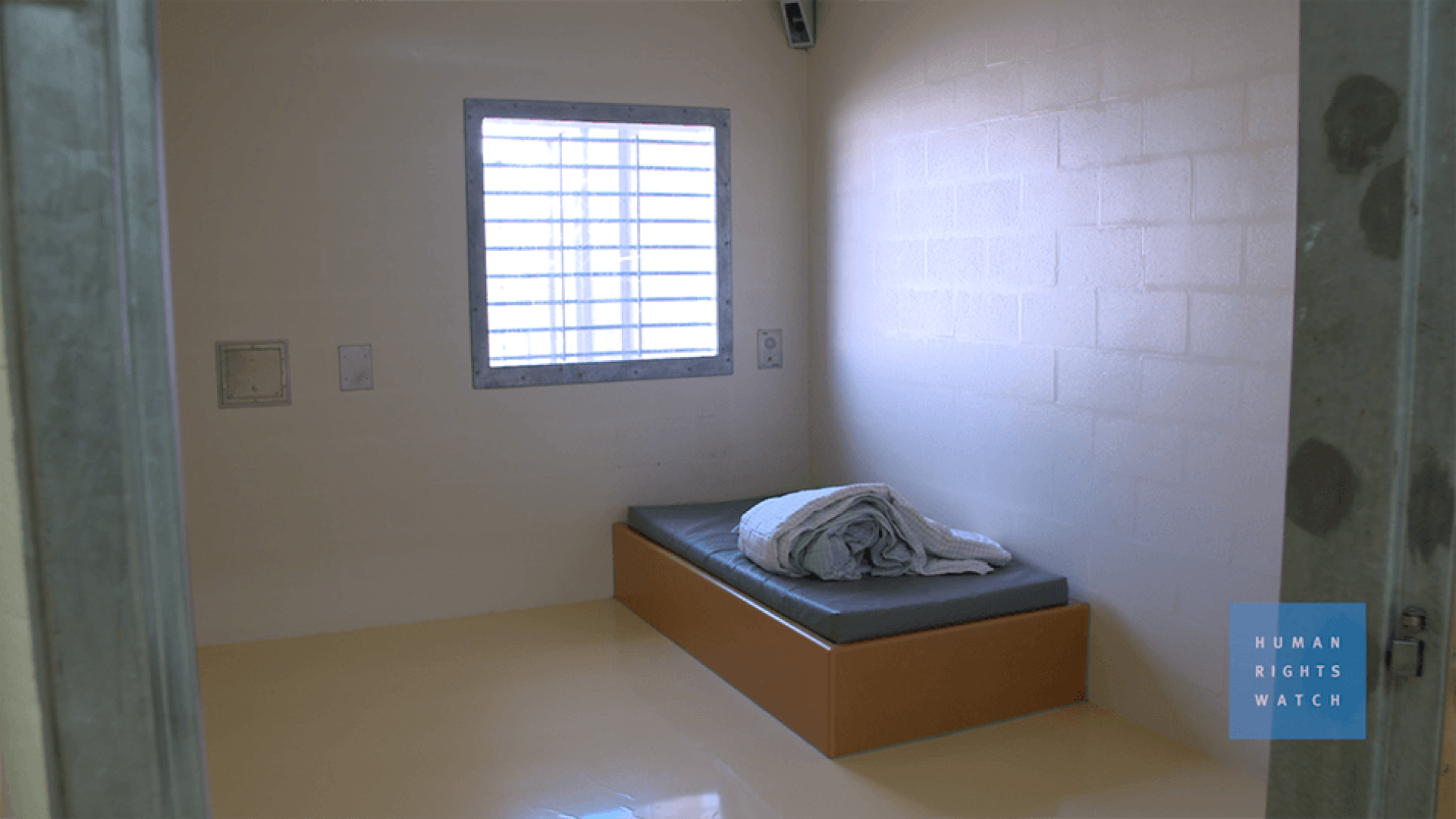 The Nightmare Lives of Indigenous Prisoners in Australia | Human Rights ...