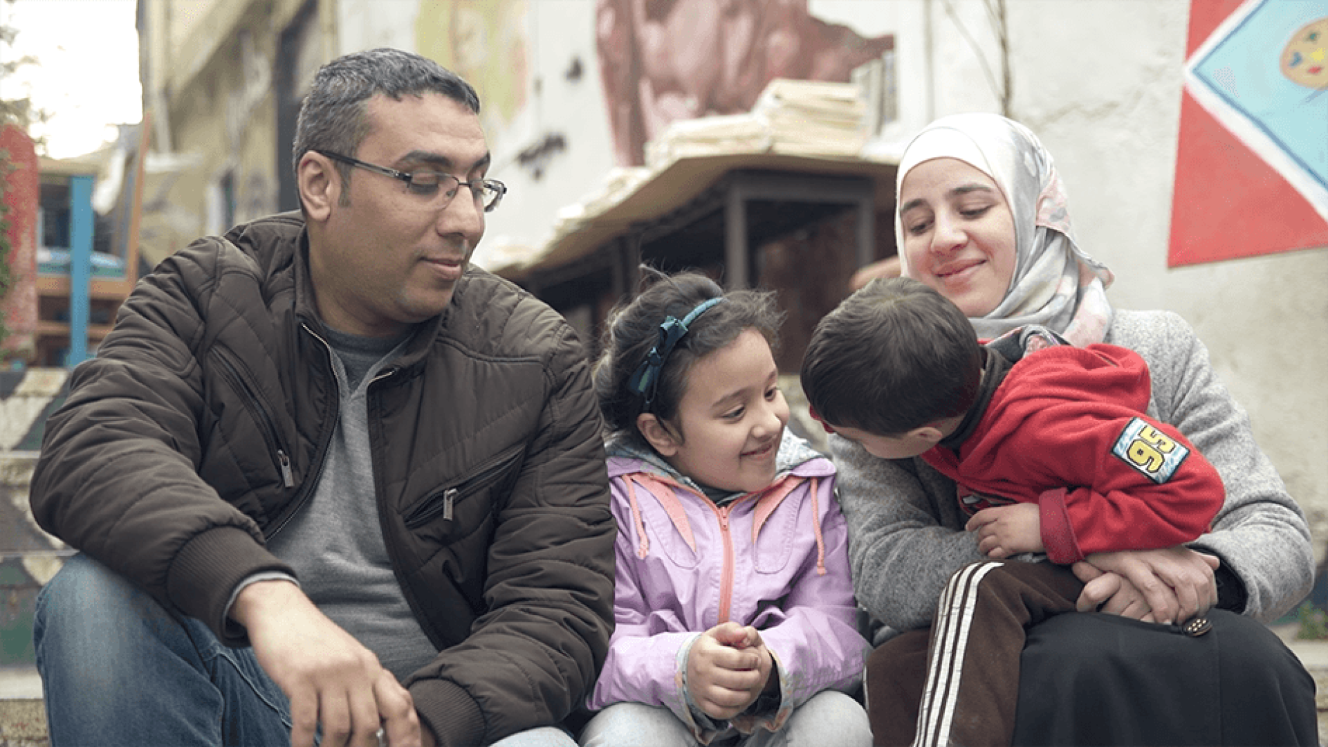 Jordan: Biased Law Leaves Non-Citizen Children Adrift | Human Rights Watch