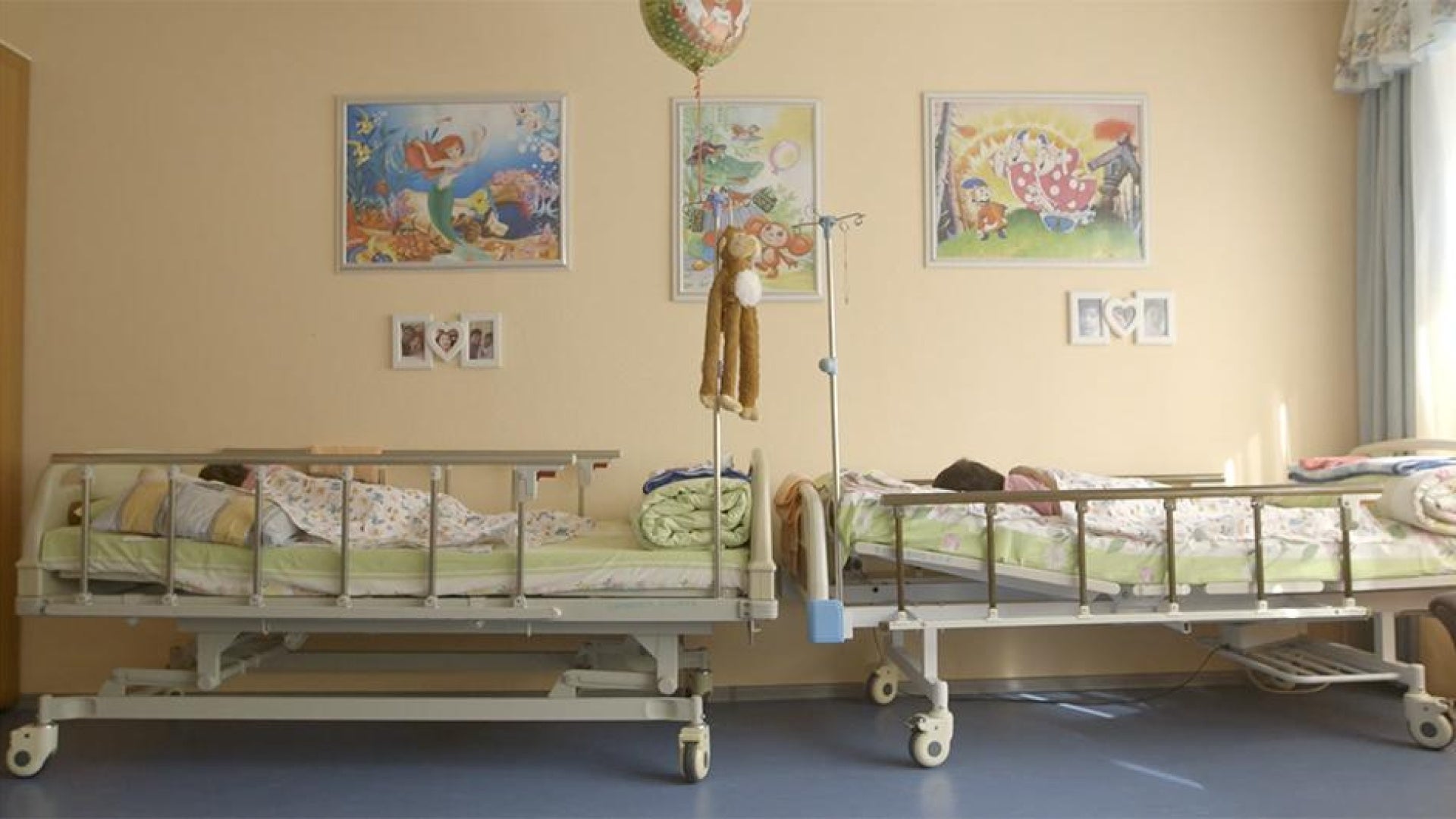 Russia: Adult Prospects Dim for Youth with Disabilities | Human Rights ...