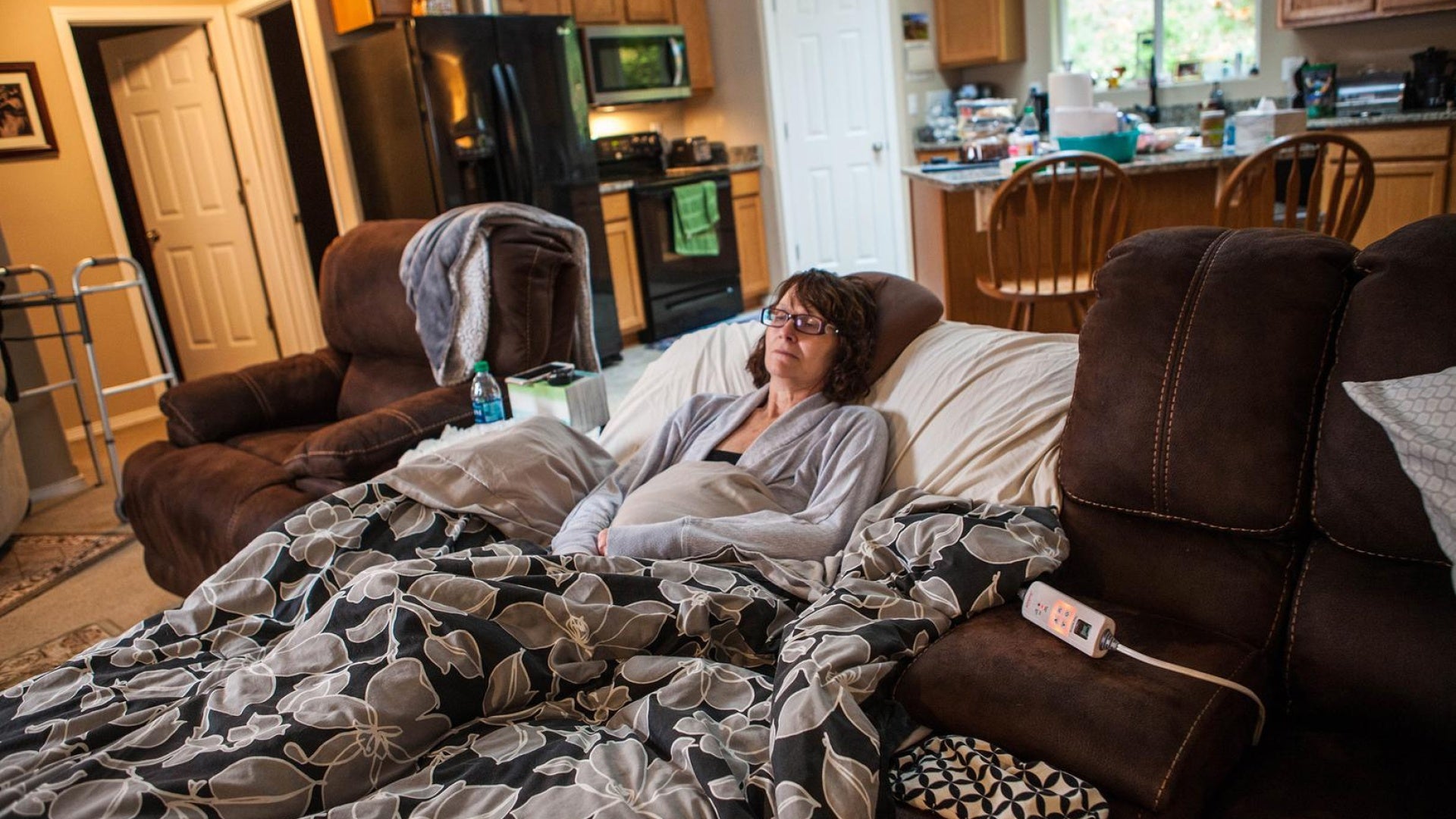 US: Fears of Prescribing Hurt Chronic Pain Patients | Human Rights Watch