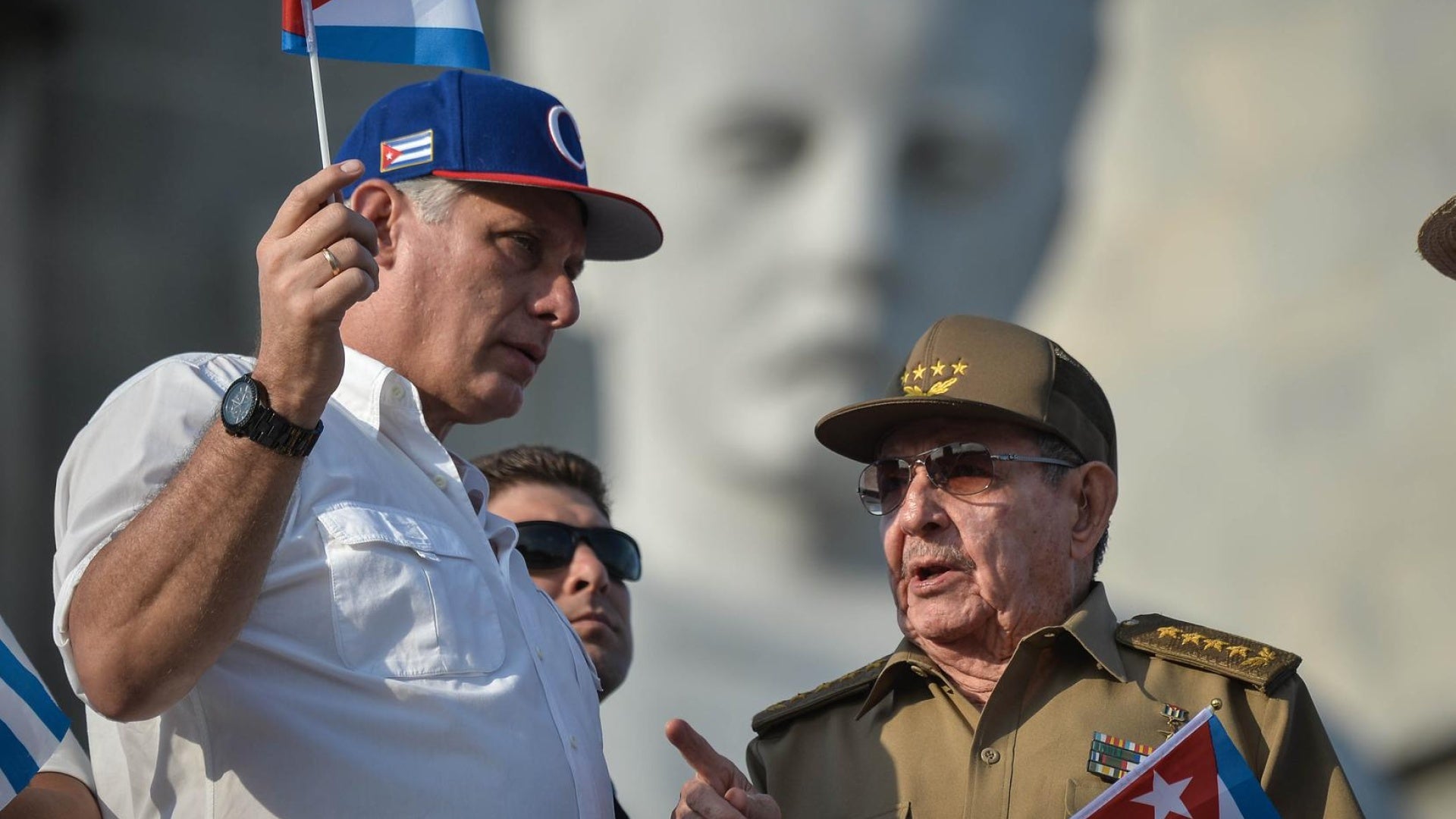 Relatório Mundial 2019: Cuba | Human Rights Watch