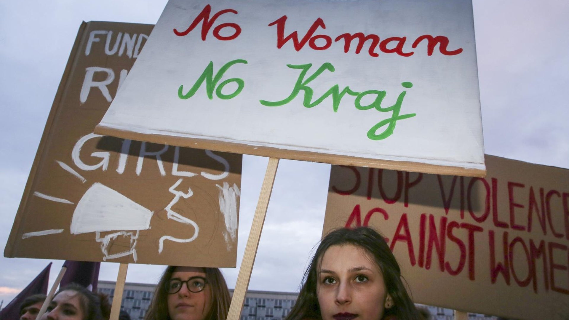 Poland: Women’s Rights Activists Targeted | Human Rights Watch