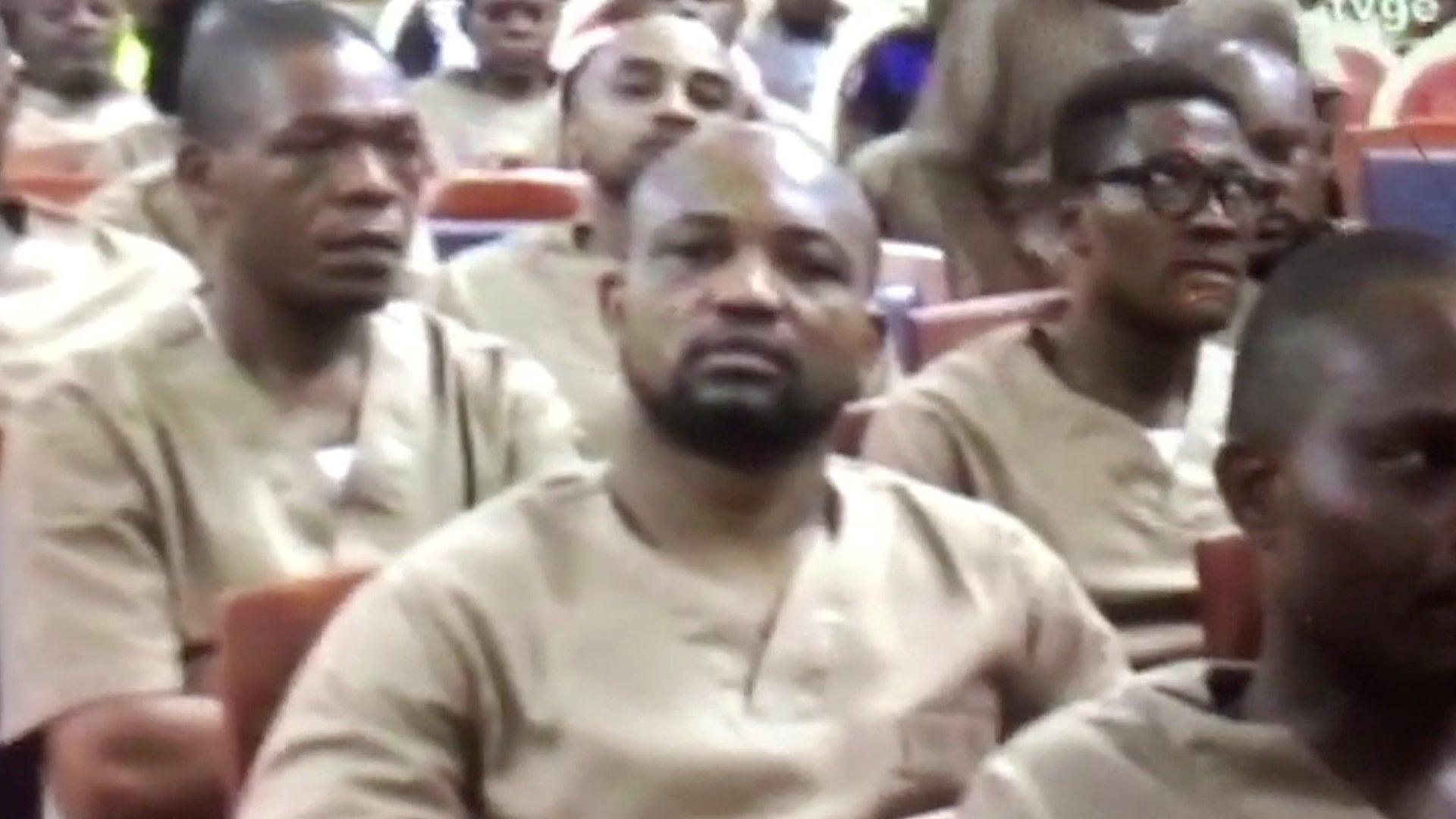 Equatorial Guinea | Country Page | World | Human Rights Watch