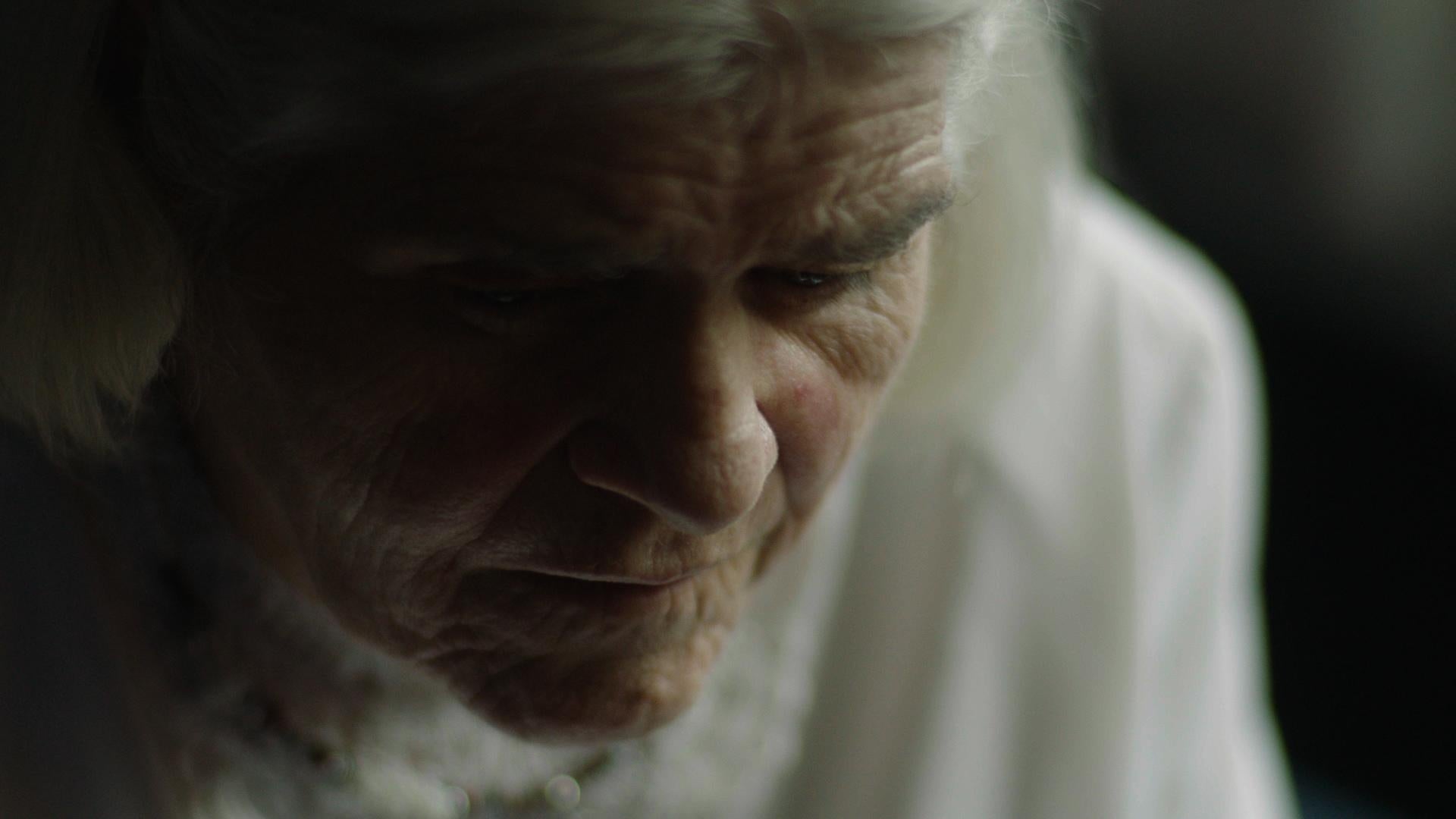 Rights of Older People | Human Rights Watch