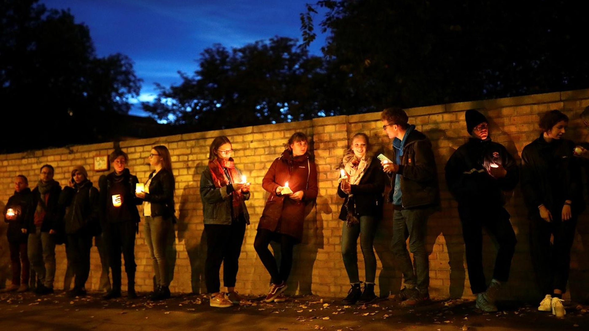 World Report 2020: Germany | Human Rights Watch