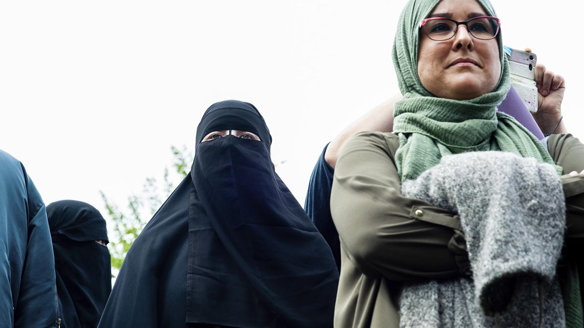 World Report 2020: Netherlands | Human Rights Watch