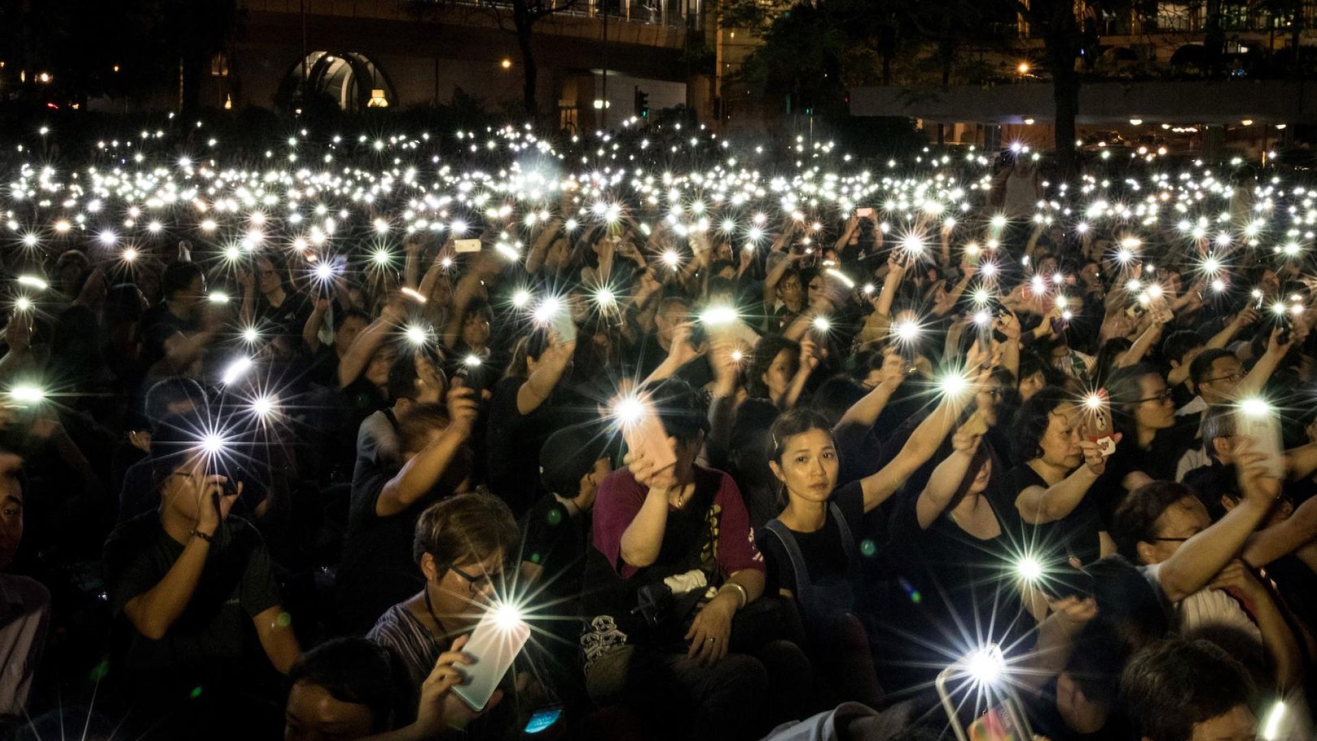 World Report 2020 | Human Rights Watch