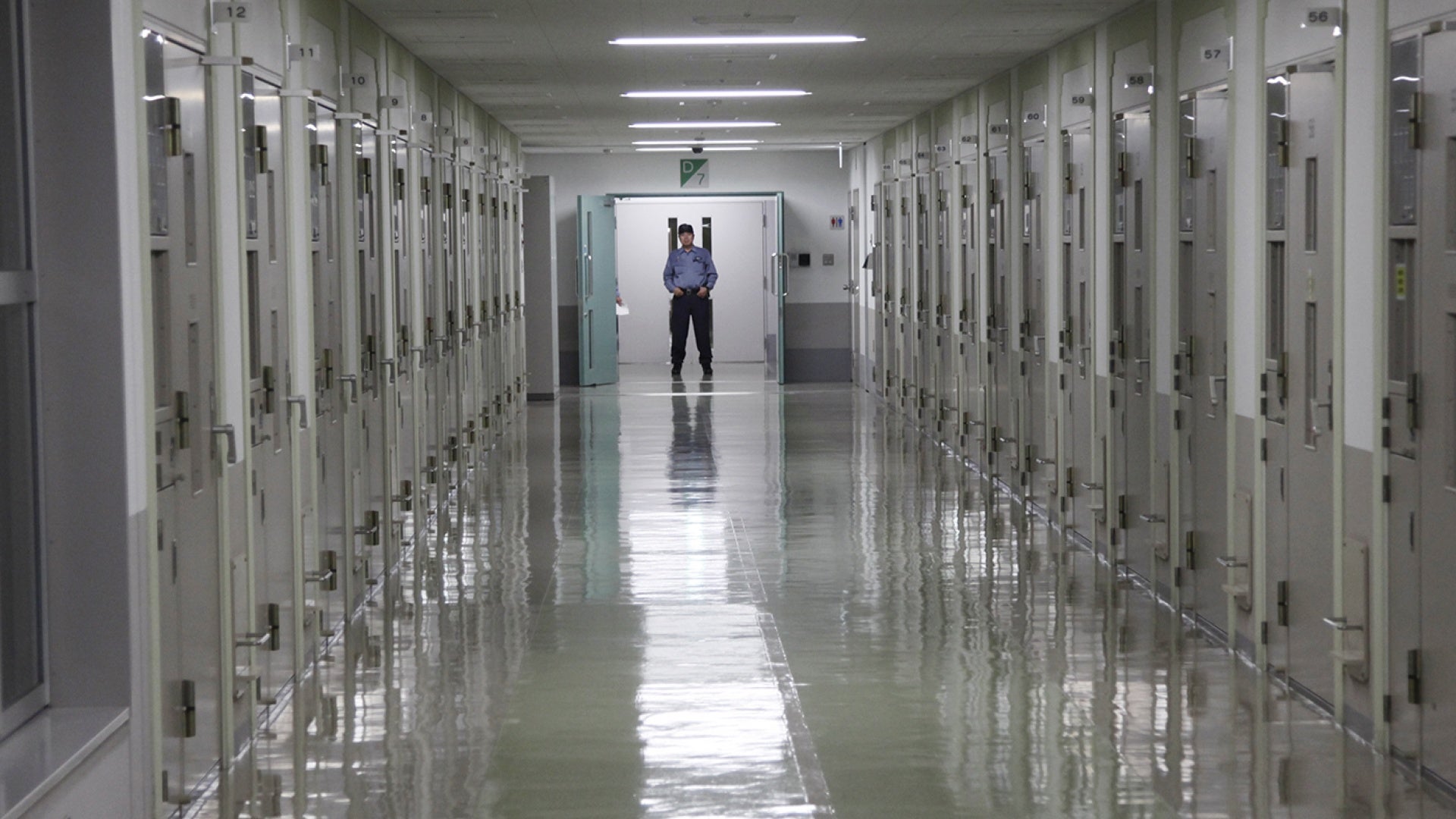 World Report 2020: Japan | Human Rights Watch
