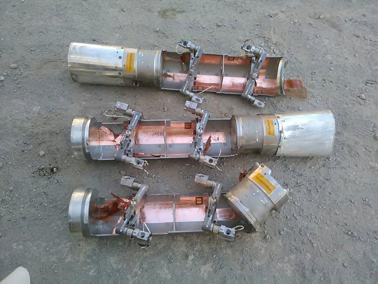 Yemen: Saudis Using US Cluster Munitions | Human Rights Watch