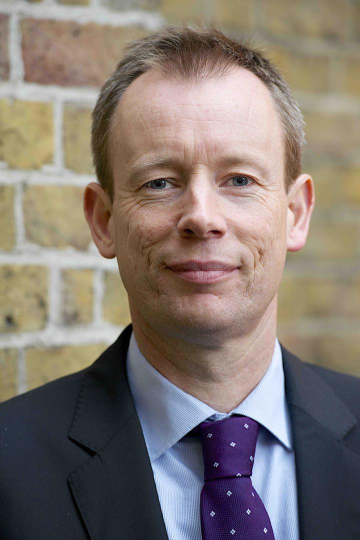 Human Rights Watch Mourns Loss of David Mepham | Human Rights Watch