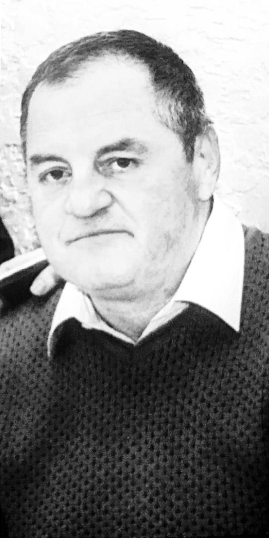 Crimea: Imprisoned Activist Urgently Needs Hospital Care | Human Rights ...