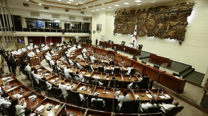 Panama | Country Page | World | Human Rights Watch