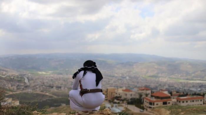 Jordan | Country Page | World | Human Rights Watch