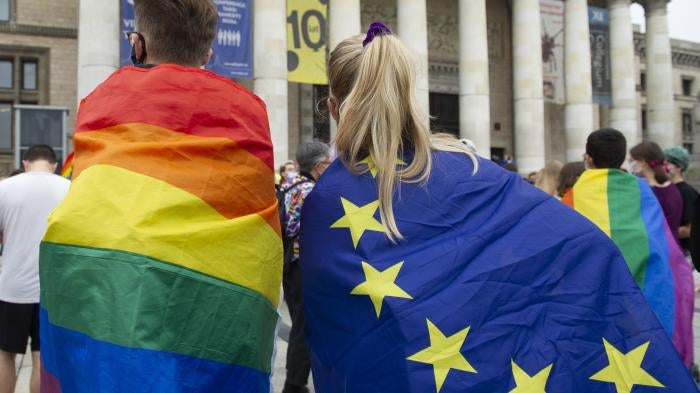 LGBT Rights | Human Rights Watch